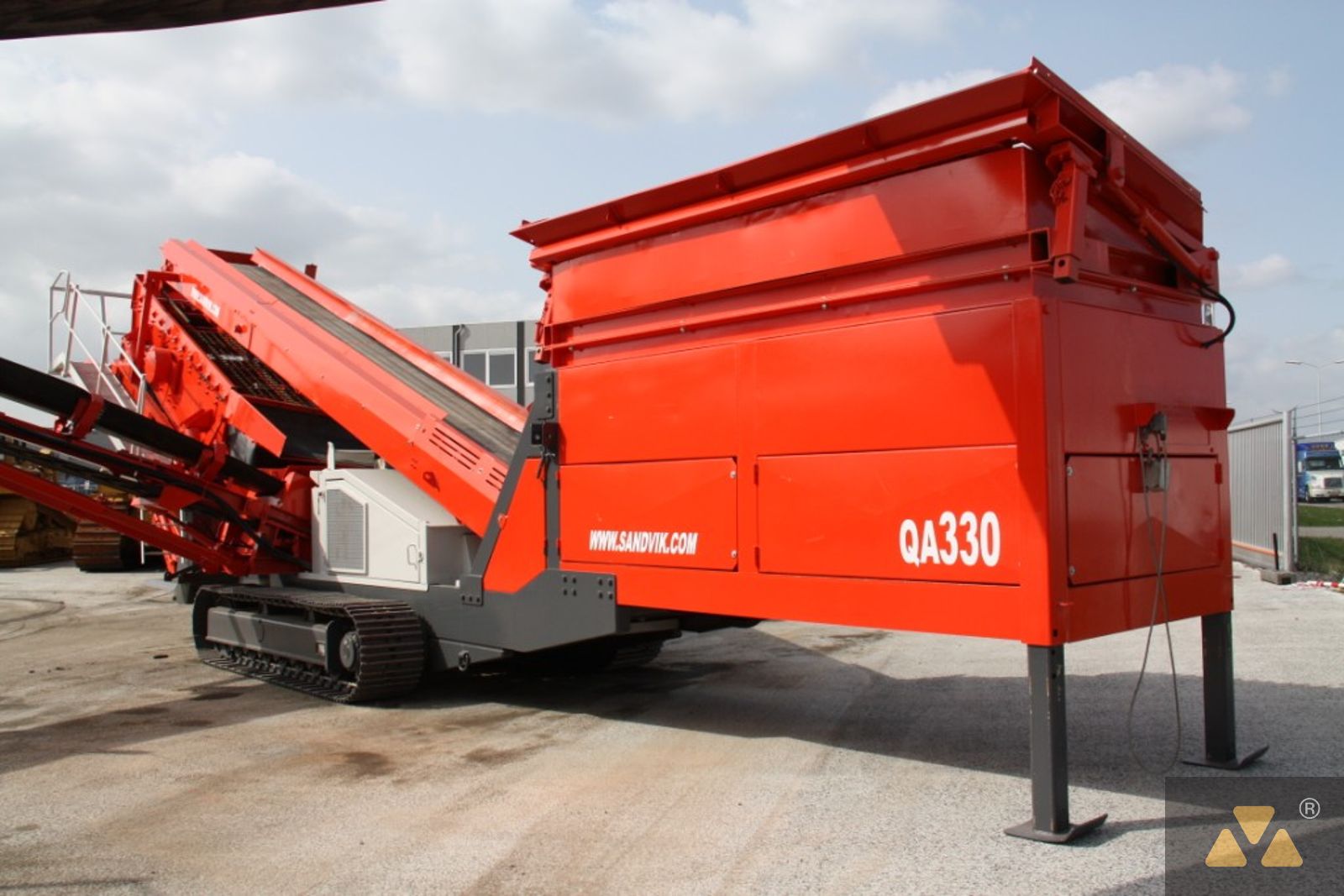 Delta Machinery | Fintec 540