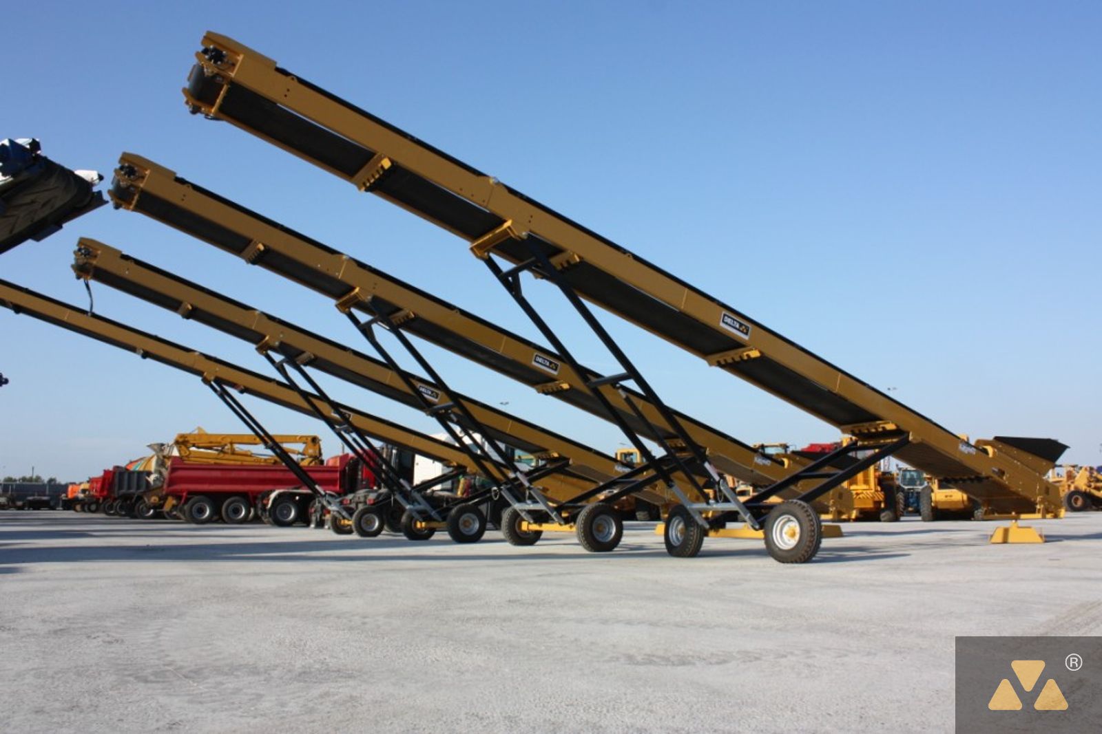 Delta Machinery | Delta DM80-15