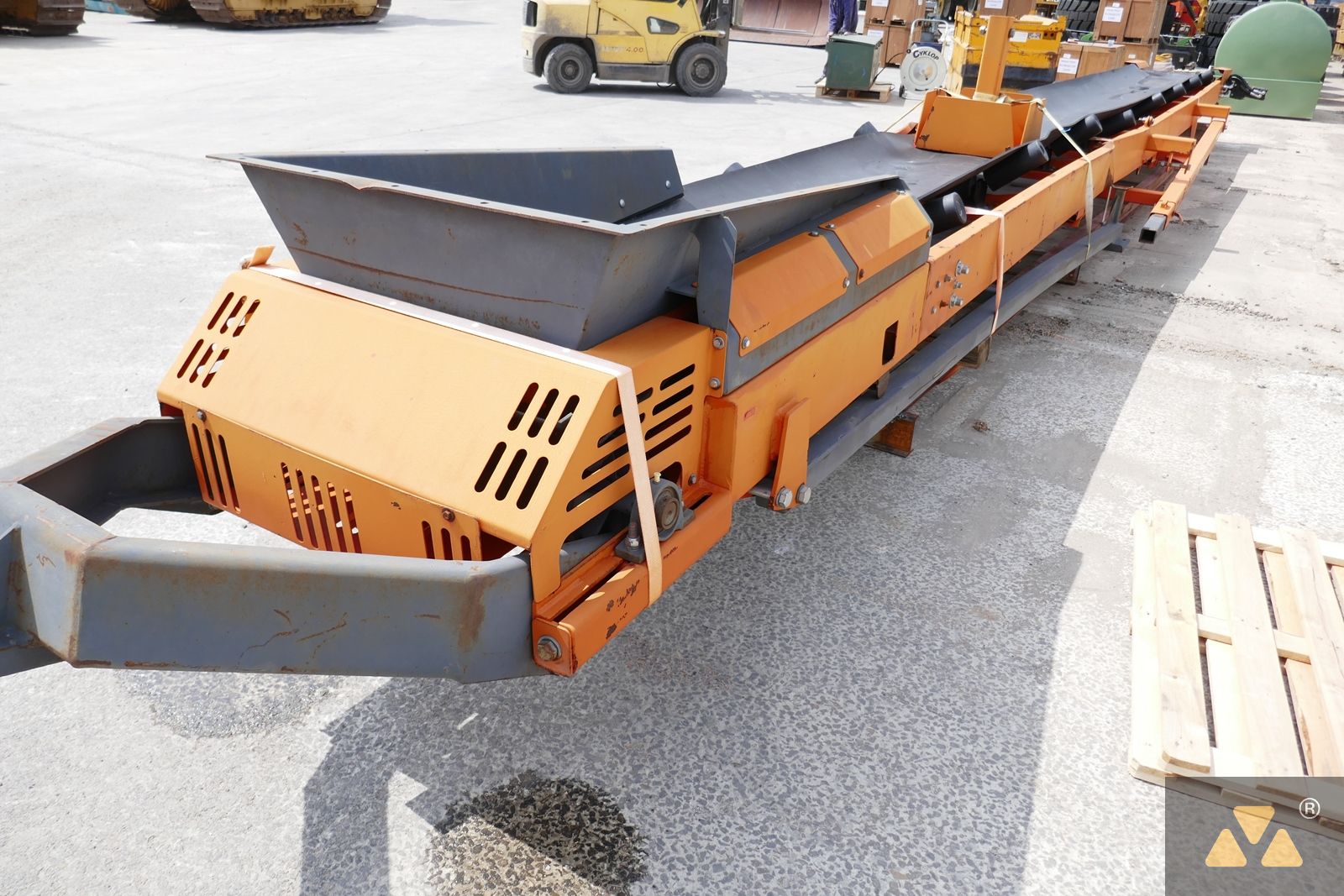 Delta Machinery | Delta DM75-15.2