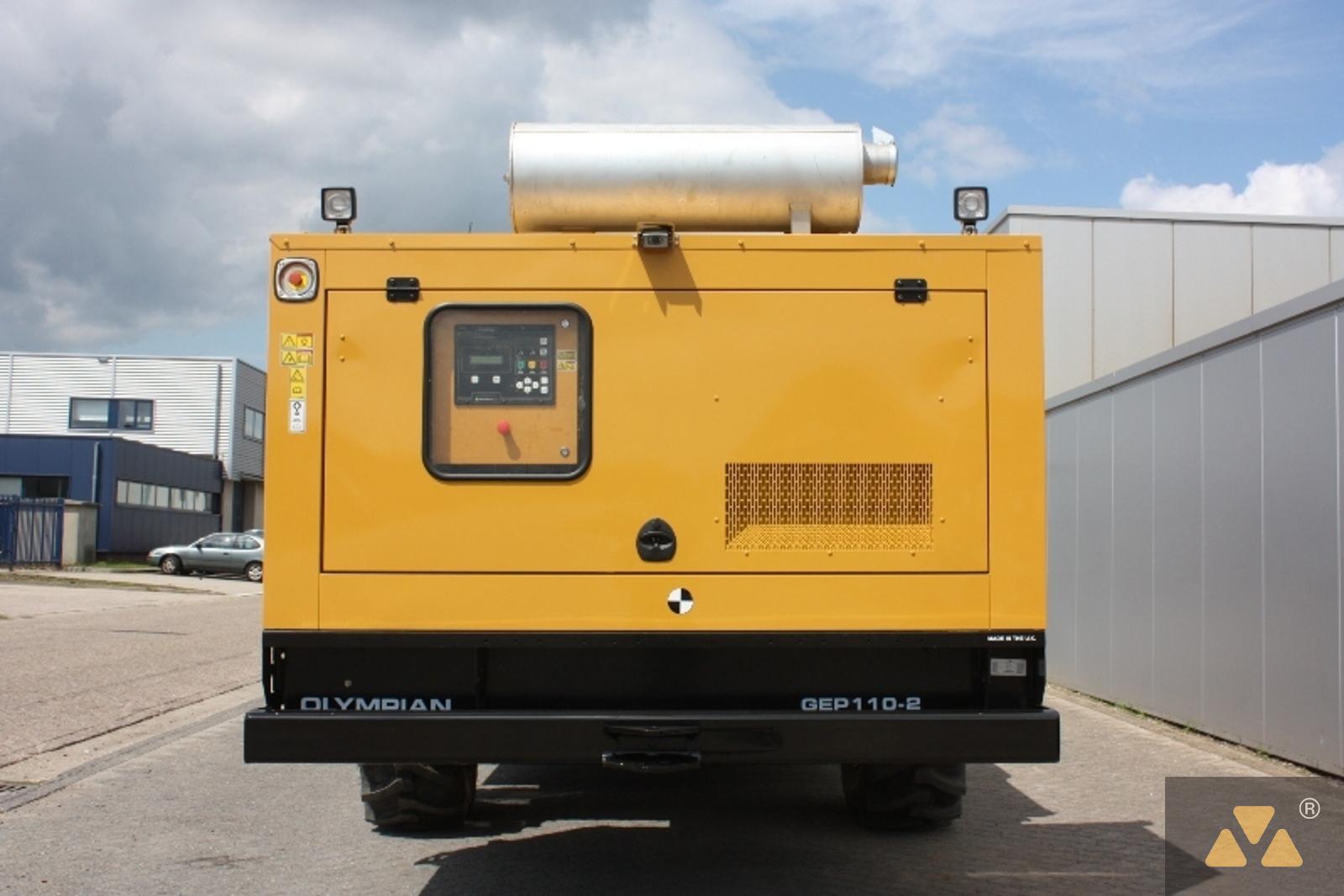 Delta Machinery | Caterpillar TH360B