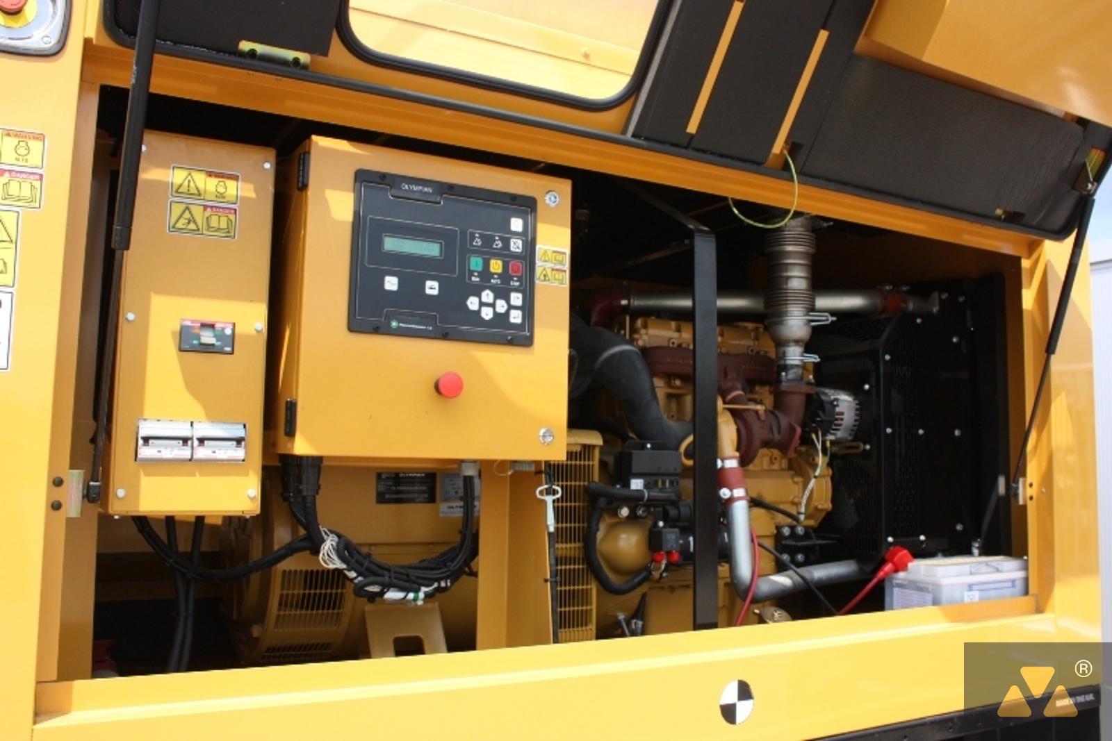 Delta Machinery | Caterpillar TH360B