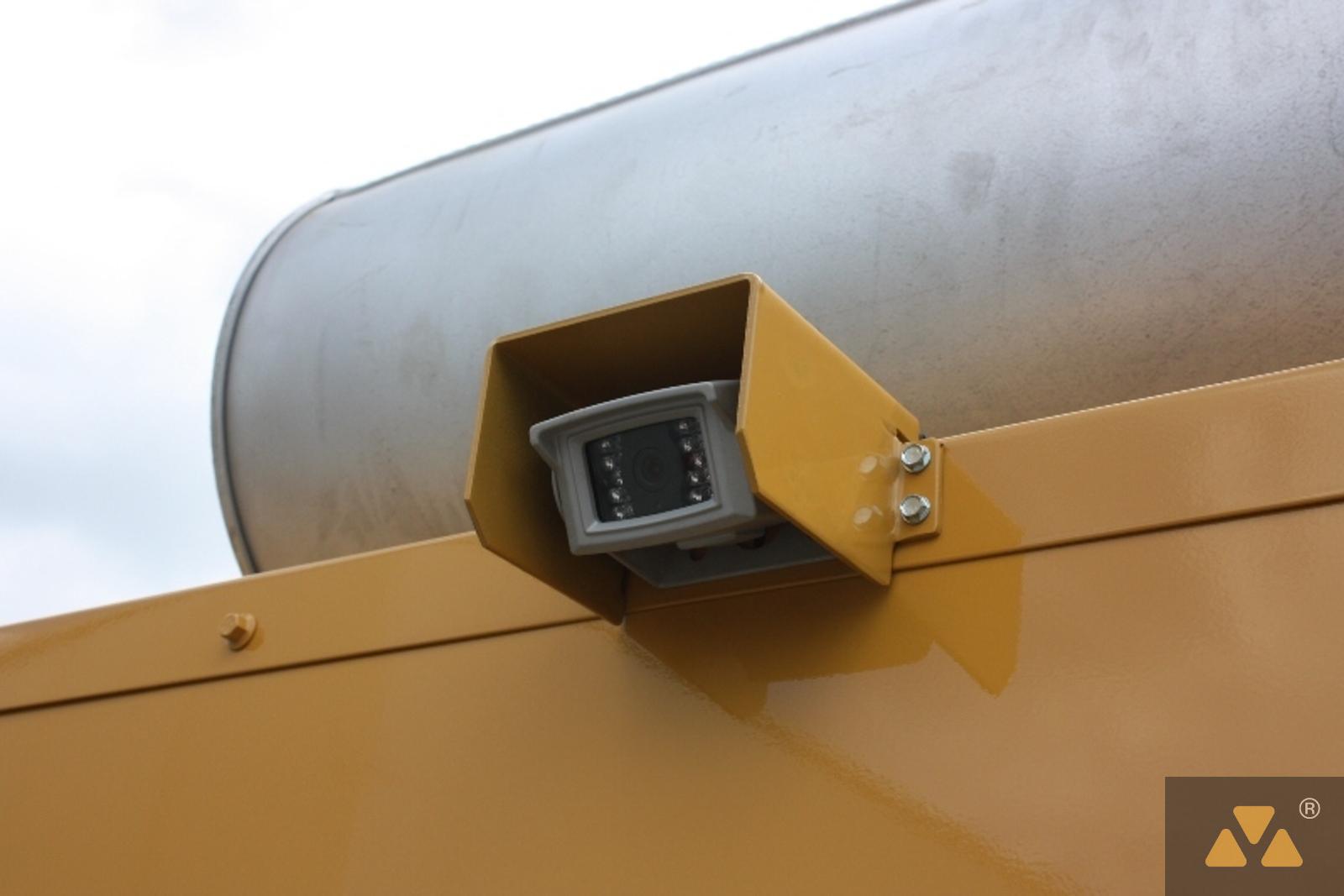 Delta Machinery | Caterpillar TH360B