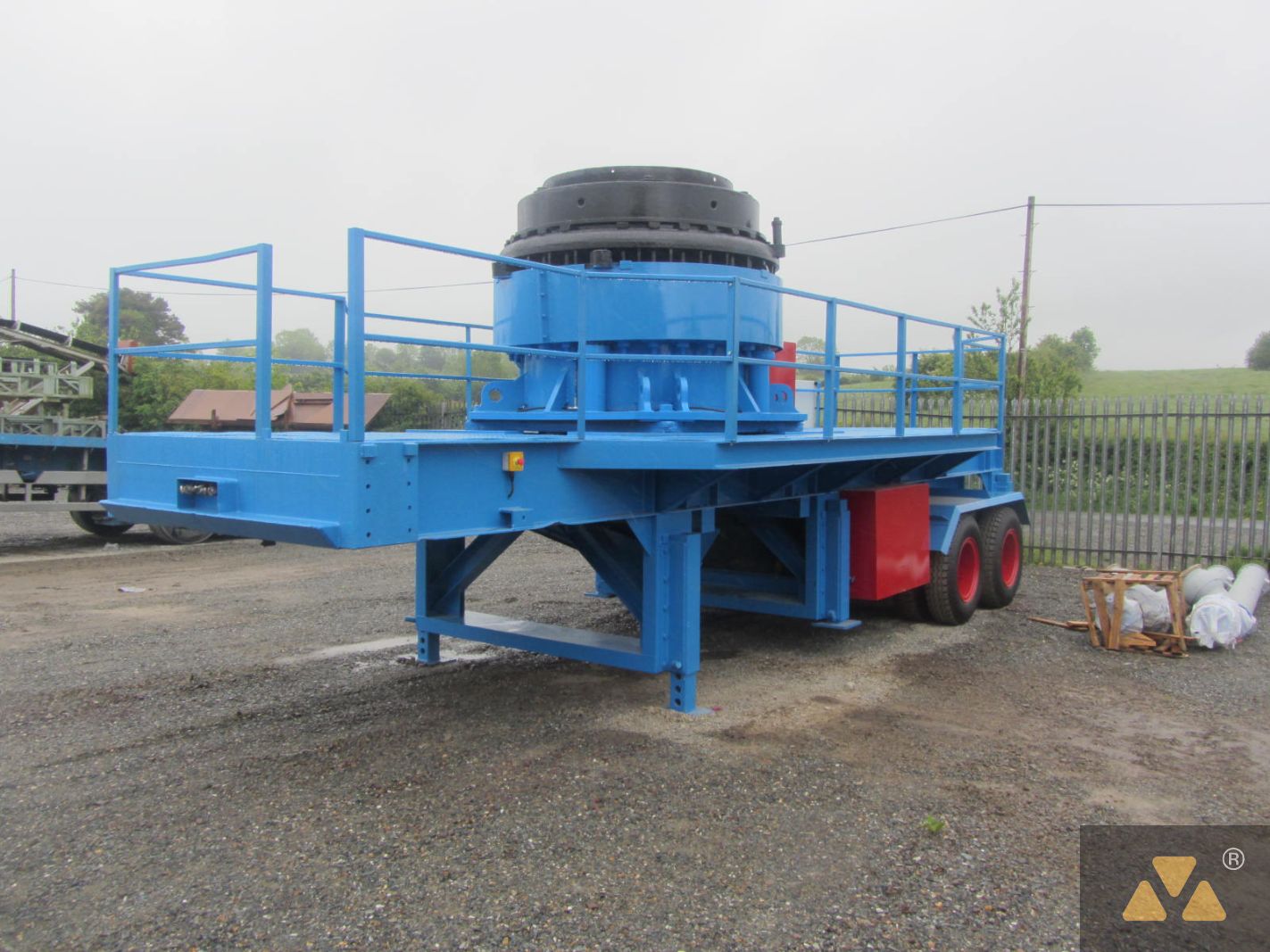 Delta Machinery | Brown Lenox 1300