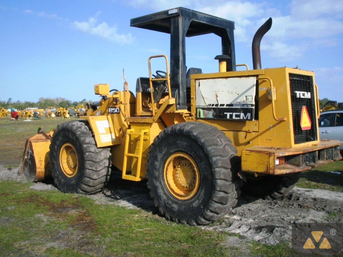 Delta Machinery | TCM 850