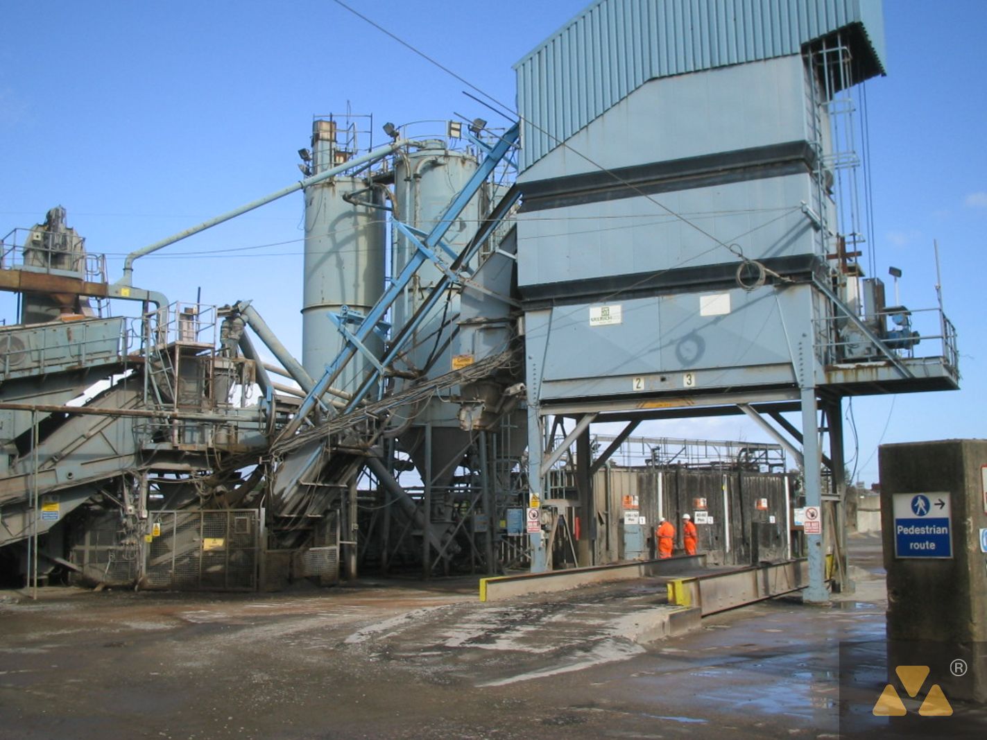 Delta Machinery | Parker M2000