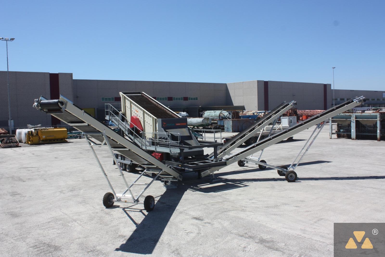 Delta Machinery | Euro Sistemi TP15 - Contact us for availability