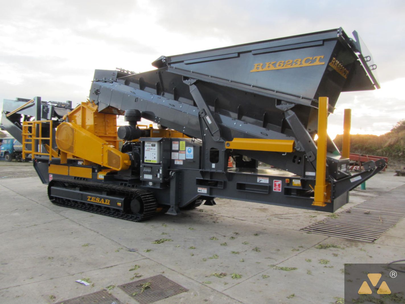 Delta Machinery | Delta G150