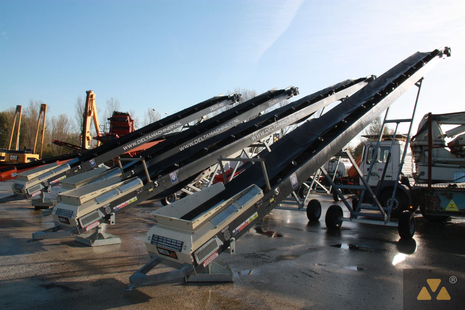 Delta Machinery | Delta DM5032E