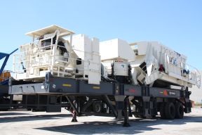 Delta Machinery | Terex WC1000