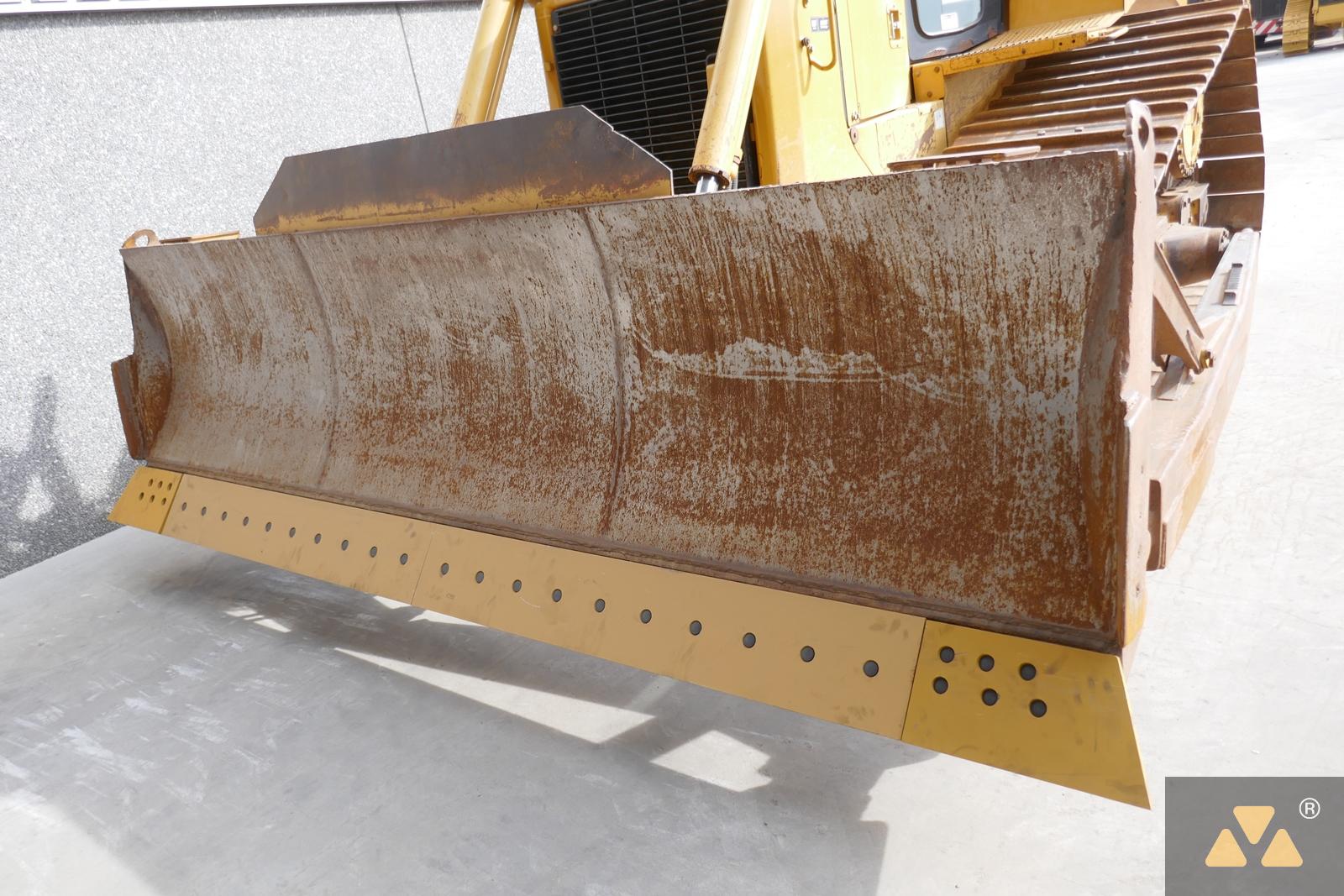 Delta Machinery | Caterpillar D6T LGP - Cat Grade Control - Cat C9 Tier 3