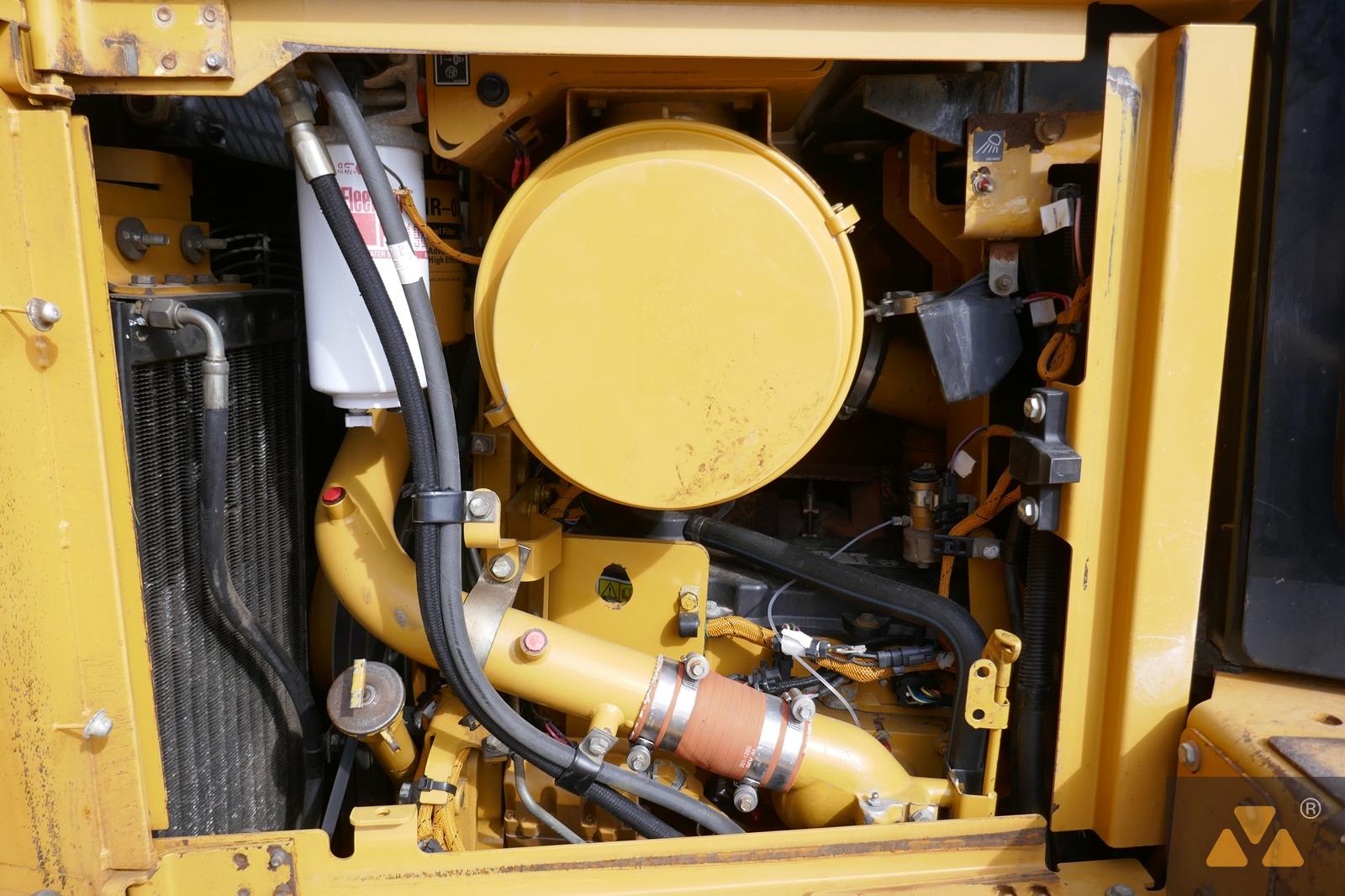 Delta Machinery | Caterpillar D6T LGP - Cat Grade Control - Cat C9 Tier 3