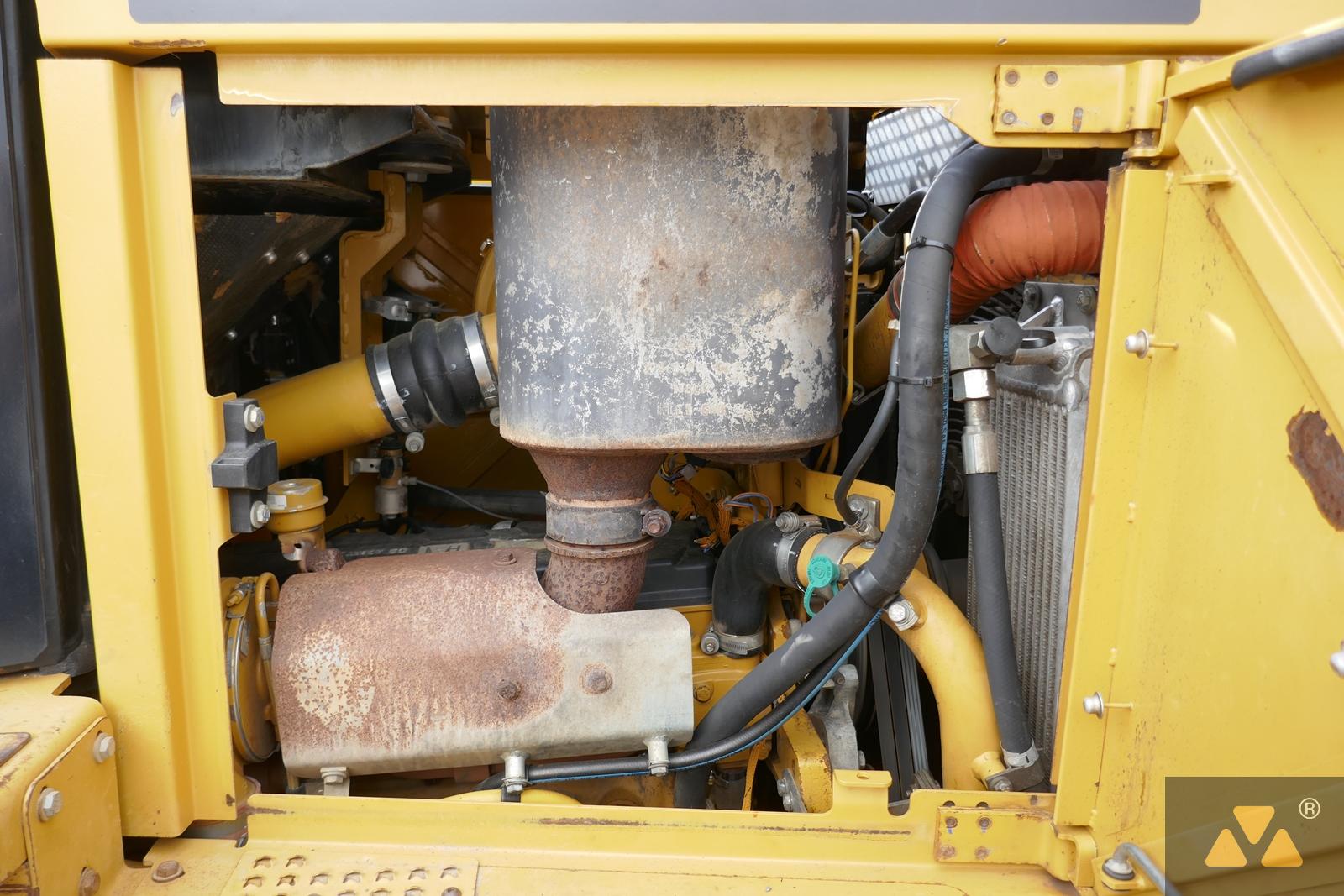 Delta Machinery | Caterpillar D6T LGP - Cat Grade Control - Cat C9 Tier 3