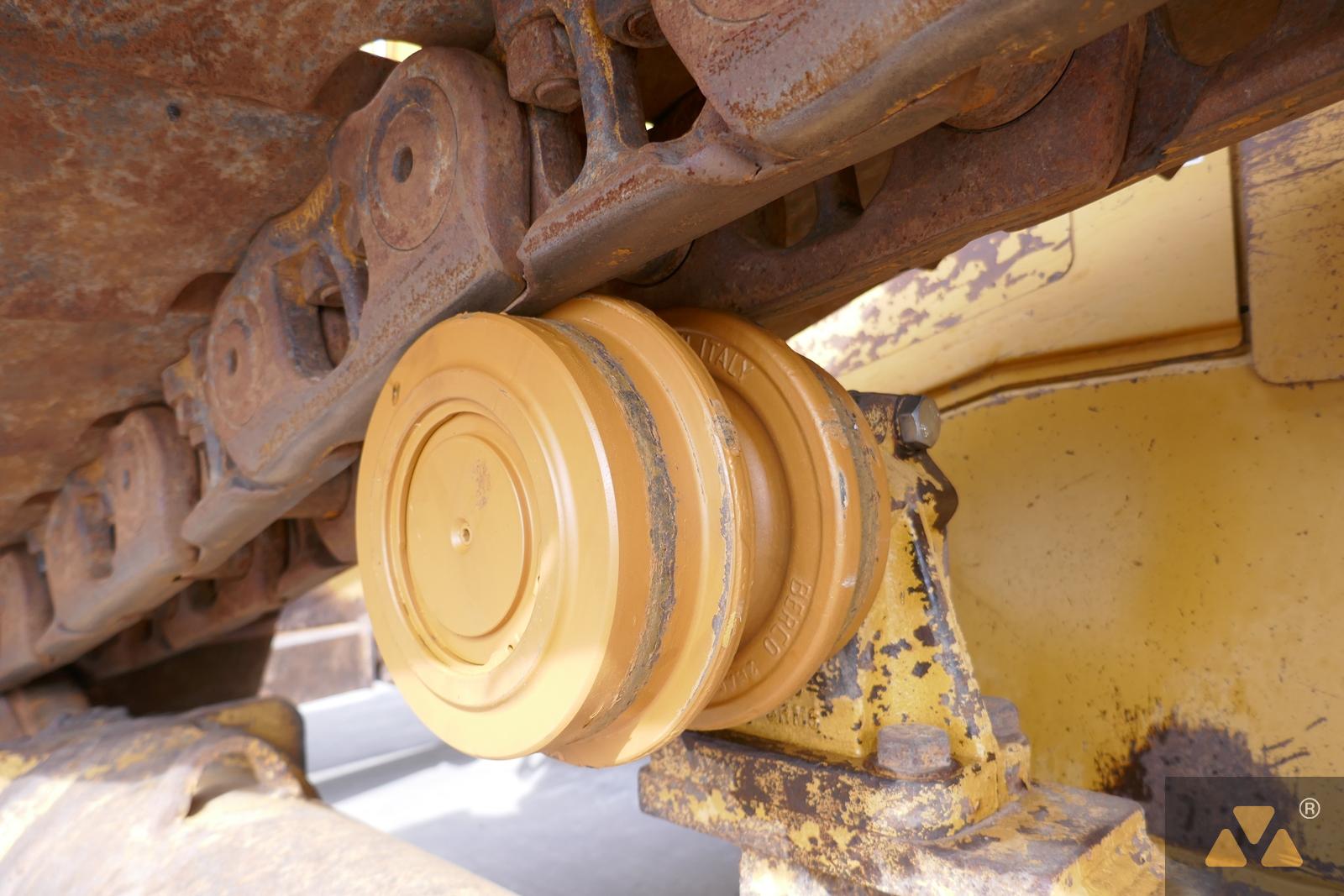 Delta Machinery | Caterpillar D6T LGP - Cat Grade Control - Cat C9 Tier 3