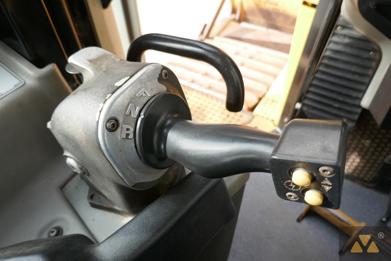 Delta Machinery | Caterpillar D6T LGP - Cat Grade Control - Cat C9 Tier 3