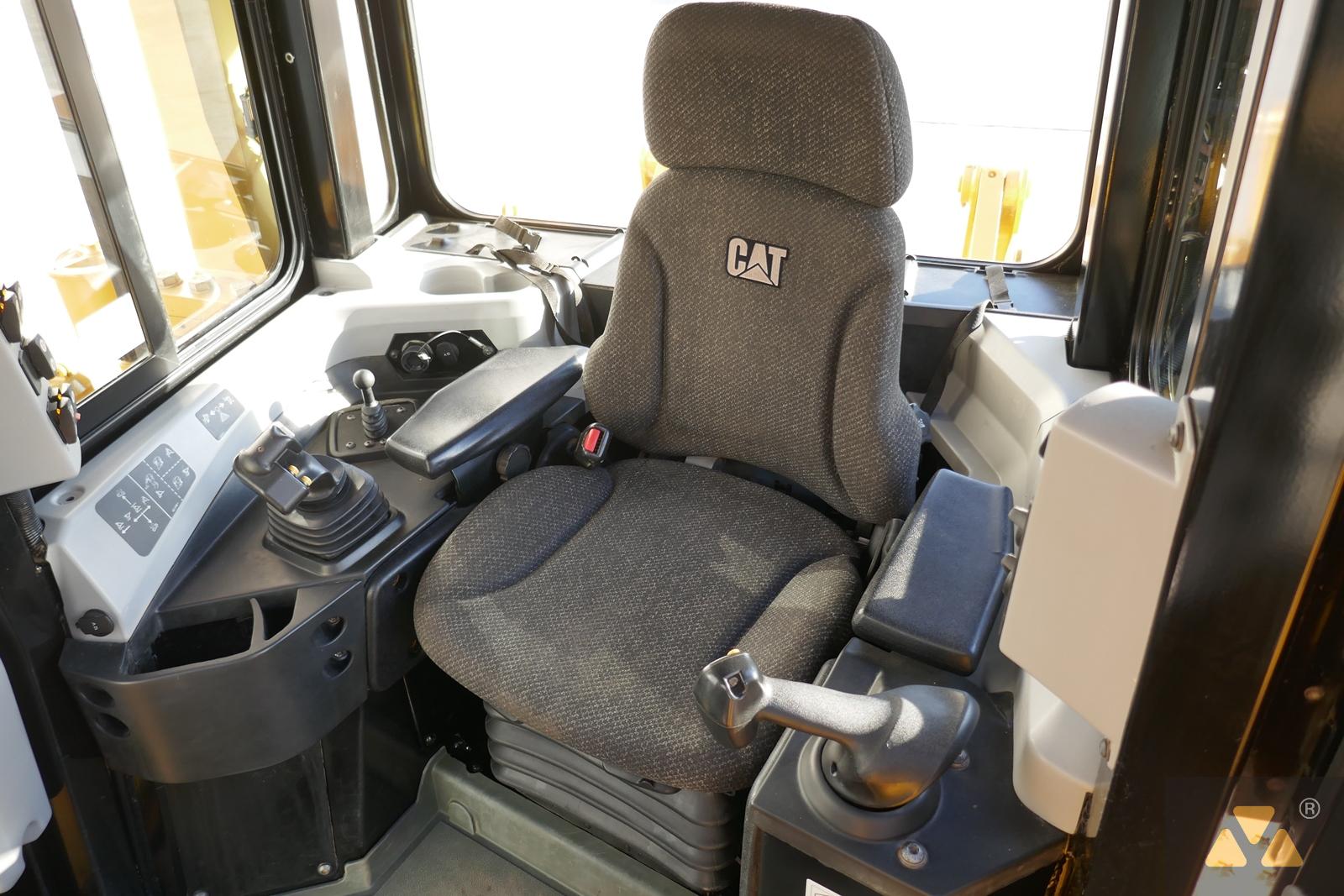 Delta Machinery | Caterpillar D6T LGP - Trimble Earthworks GPS - 360 ...