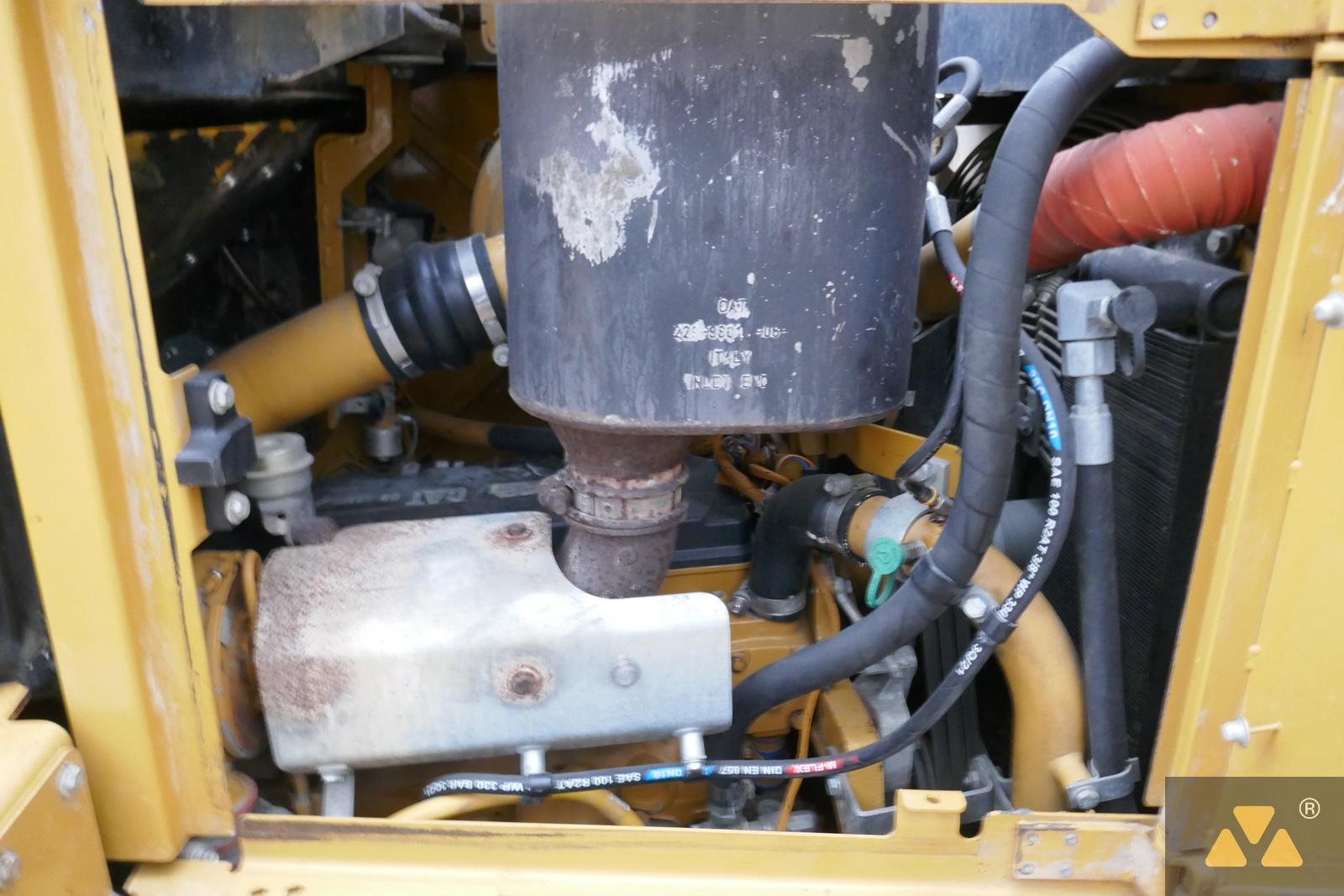 Delta Machinery | Caterpillar D6T XW - Cat Grade Control - MS Ripper ...