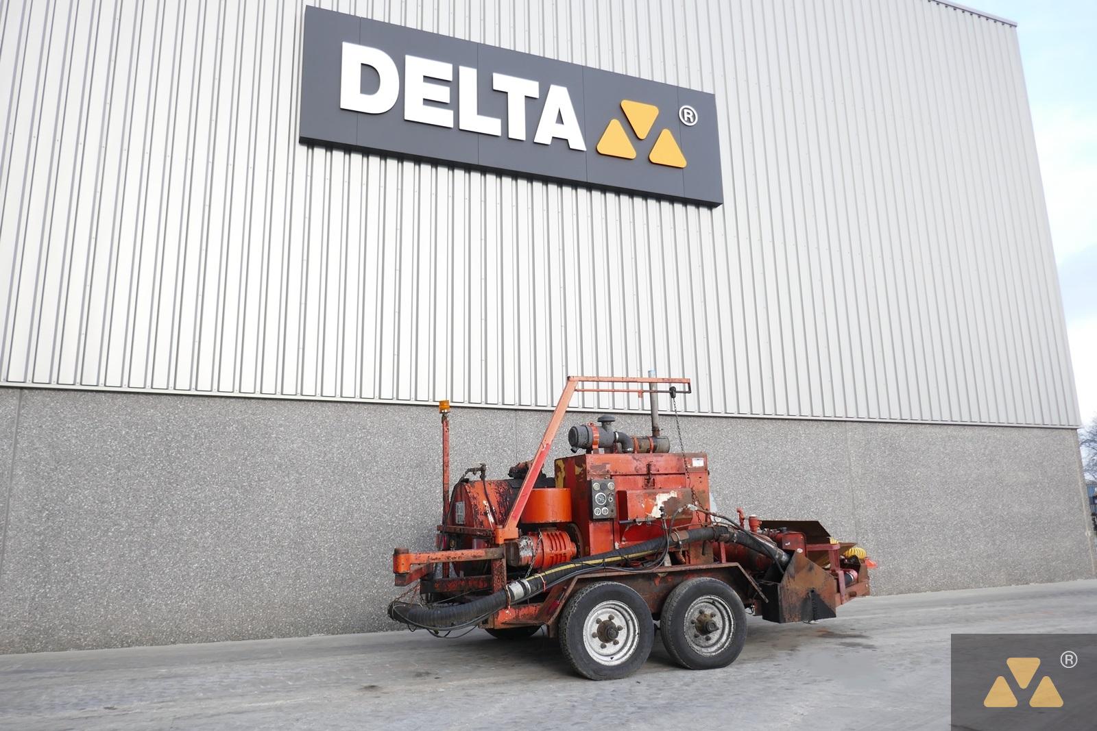 Delta Machinery | Cimline DuraPatcher