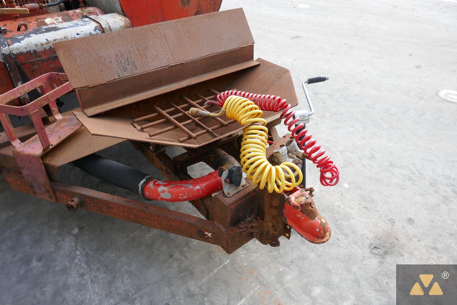 Delta Machinery | Cimline DuraPatcher