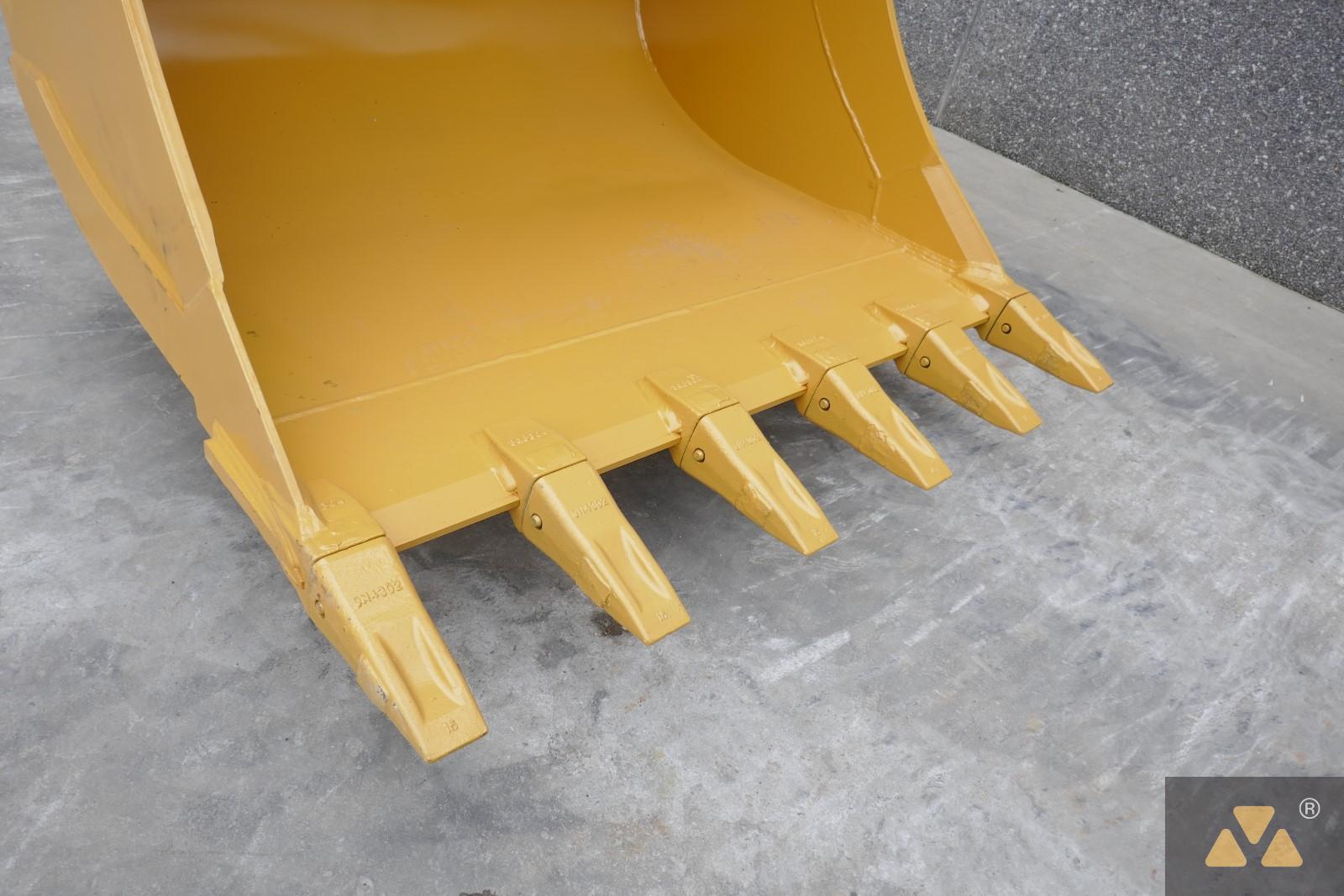 Delta Machinery | Caterpillar 325F LCR - FOPS - Hammer lines - EPA/CE