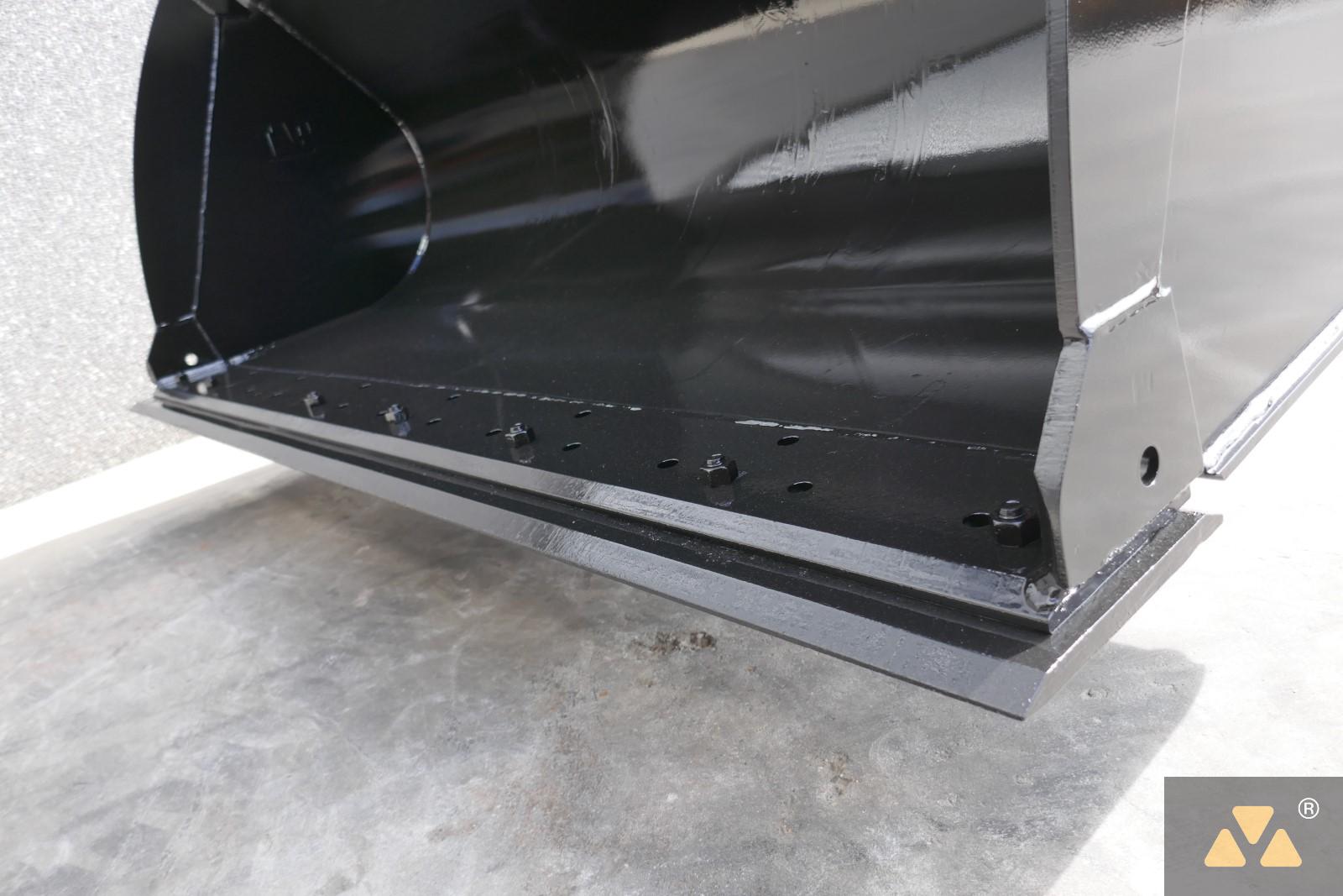 Delta Machinery | Caterpillar 920 - New/Demo - EPA/CE - Quick coupler