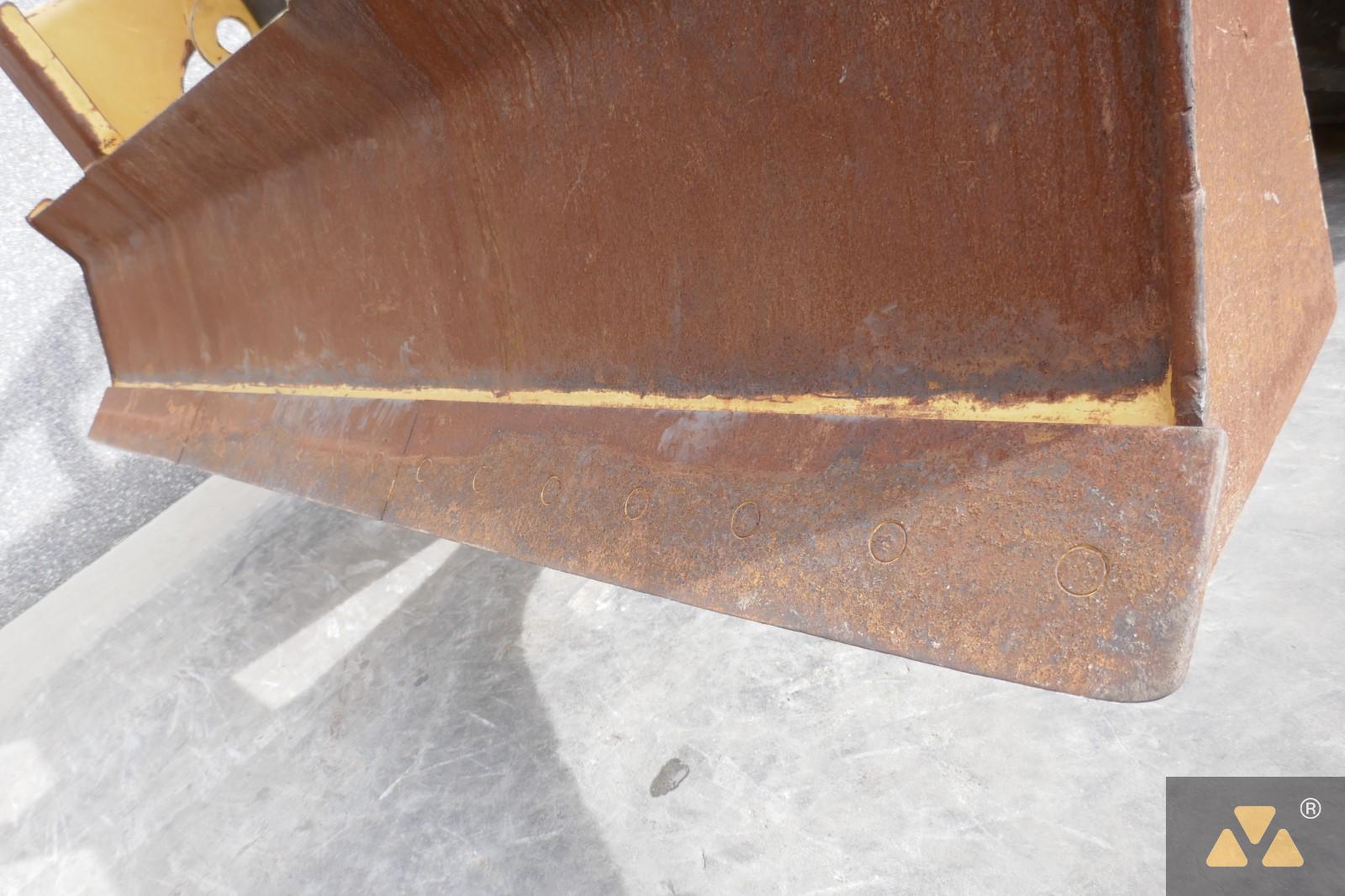 Delta Machinery | Caterpillar 545D - Dual arch grapple - Winch - Dozer ...