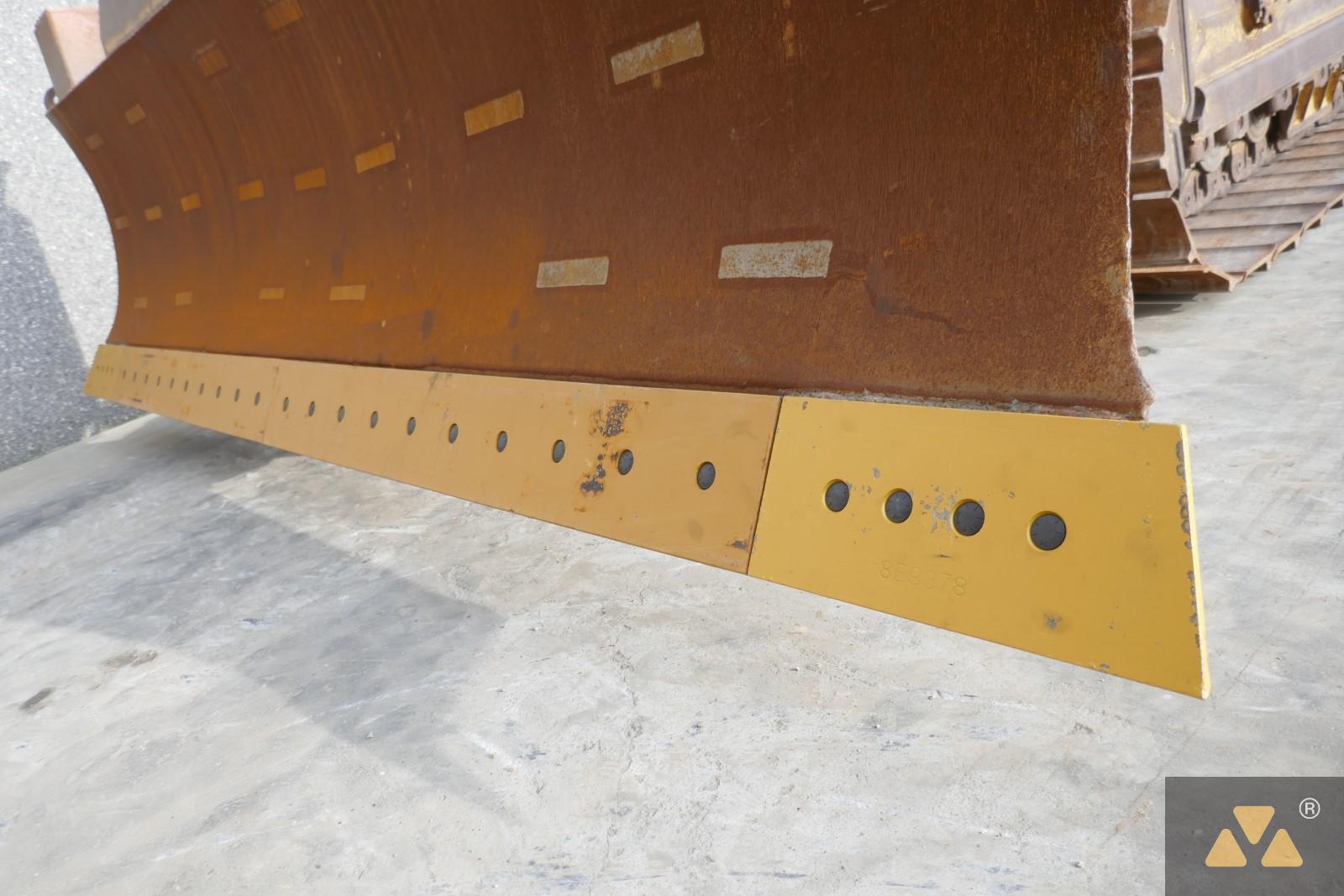 Delta Machinery | Caterpillar D6N LGP - Prepared for Trimble GPS - VPAT ...