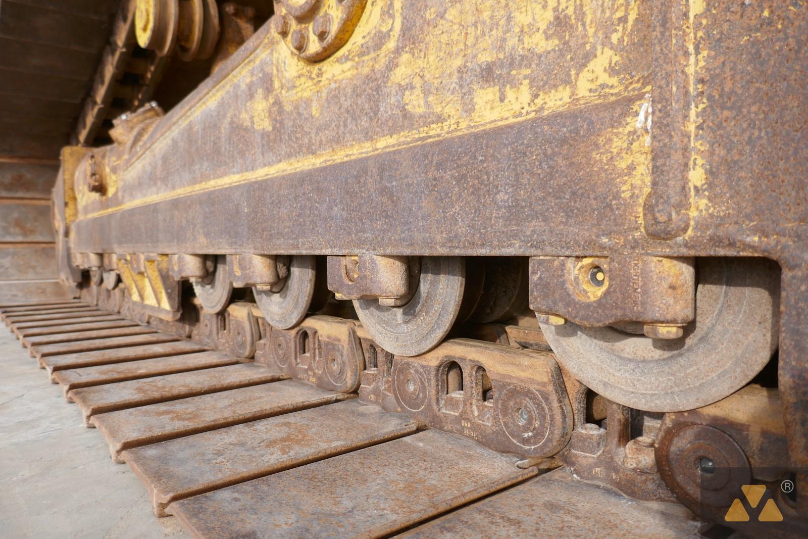 Delta Machinery | Caterpillar D6N LGP - Prepared for Trimble GPS - VPAT ...