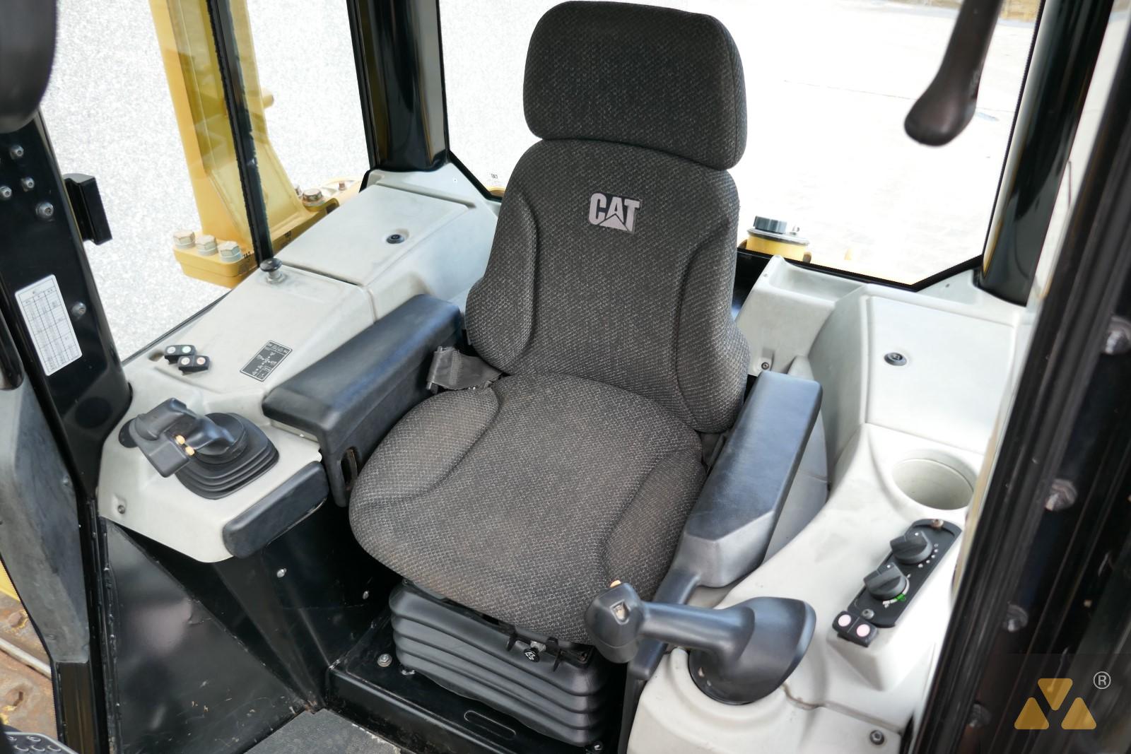 Delta Machinery | Caterpillar D6N LGP - Cat Grade Control - VPAT Blade ...