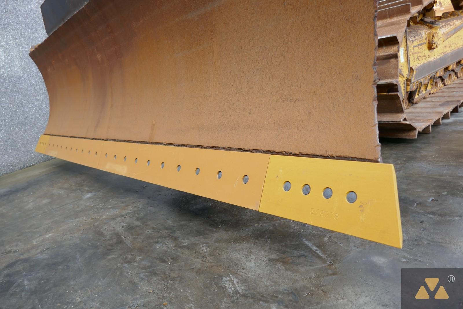 Delta Machinery | Caterpillar D6N LGP - Cat Grade Control - VPAT Blade ...