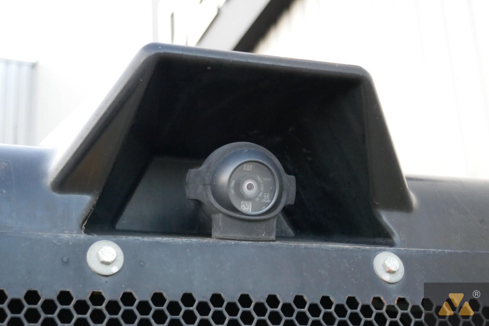 Delta Machinery | Caterpillar 140M2 - Ex-Government machine - Ripper ...