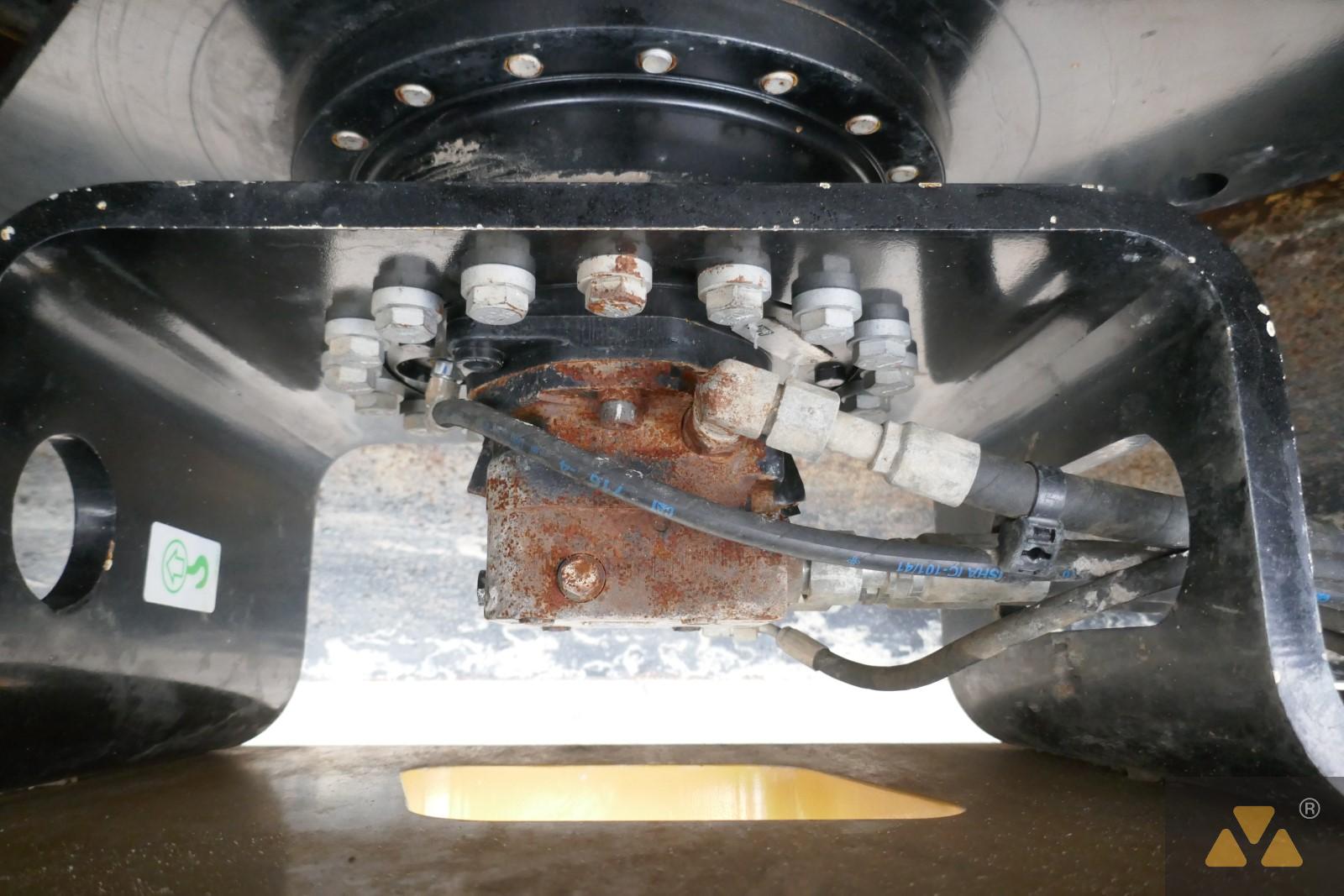 Delta Machinery | Caterpillar CS12GC - 12,609 Kg Operating weight - A/C ...