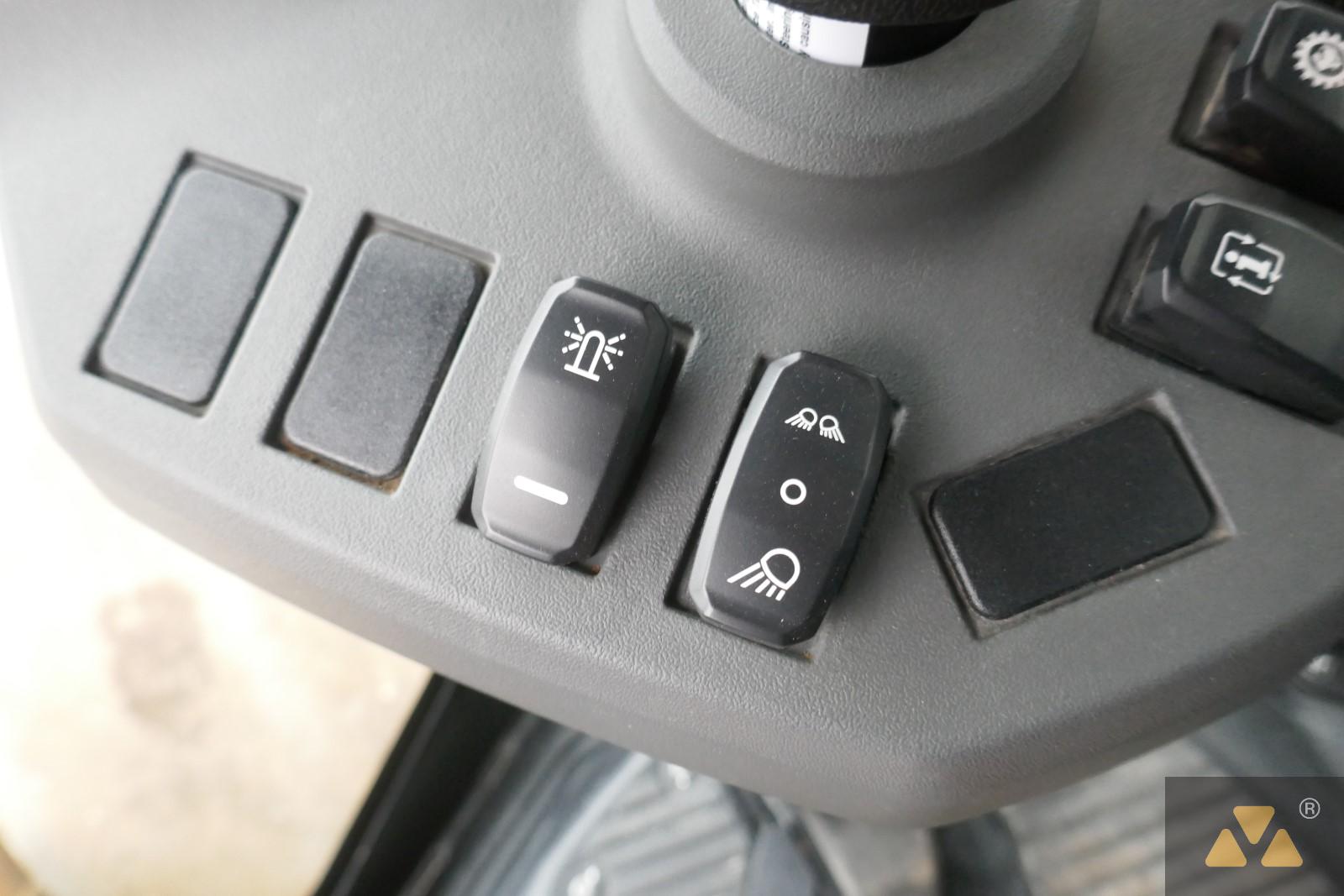 Delta Machinery | Caterpillar CS12GC - 12,609 Kg Operating weight - A/C ...