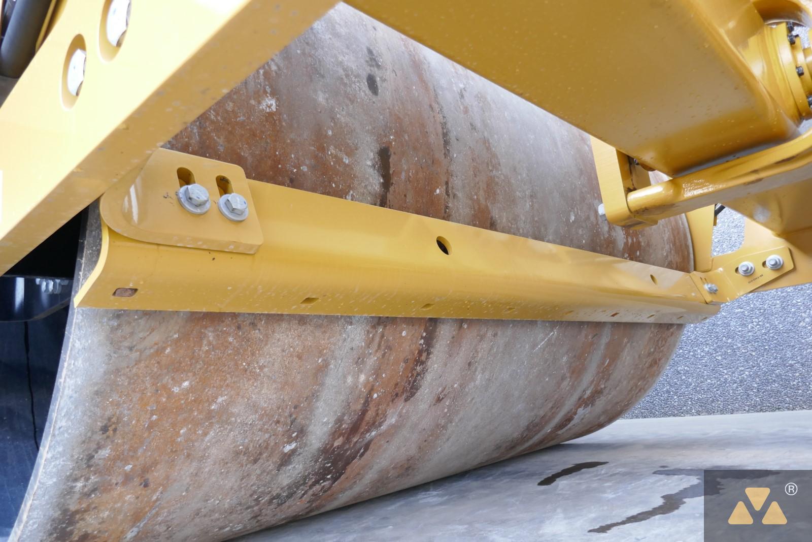 Delta Machinery | Caterpillar CS10GC - UNUSED - 10,449 KG - CE