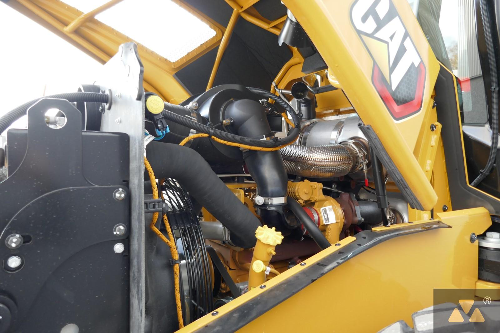 Delta Machinery | Caterpillar CS10GC - UNUSED - 10,449 KG - CE