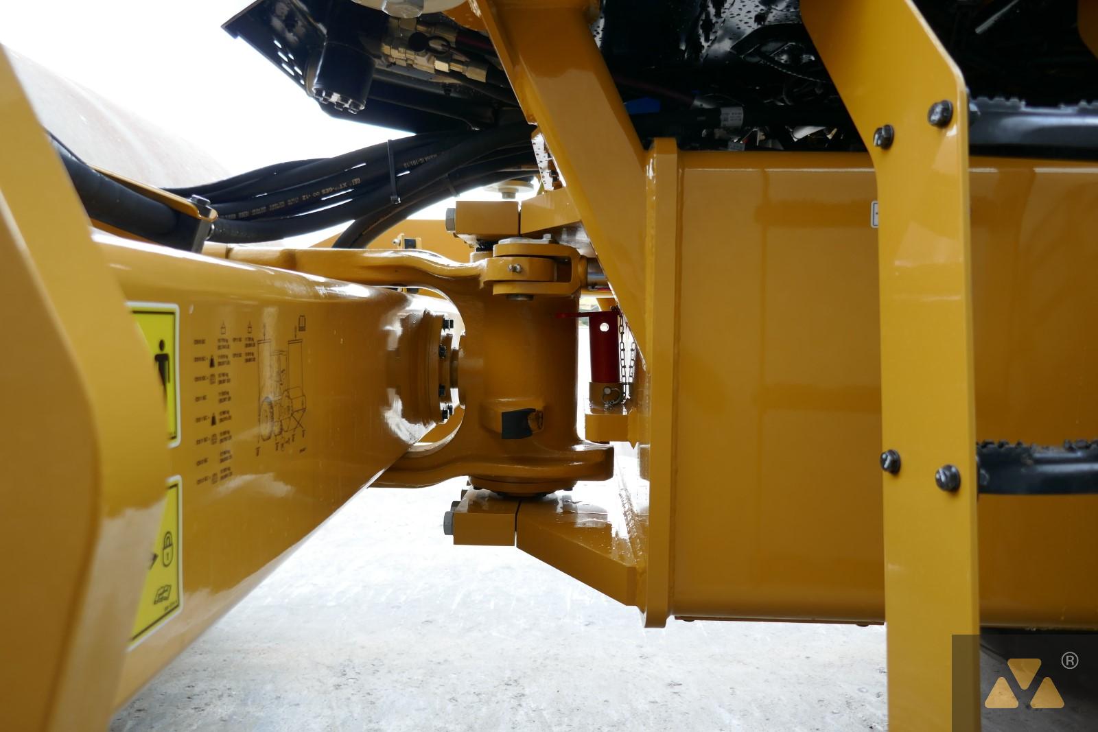 Delta Machinery | Caterpillar CS10GC - UNUSED - 10,449 KG - CE