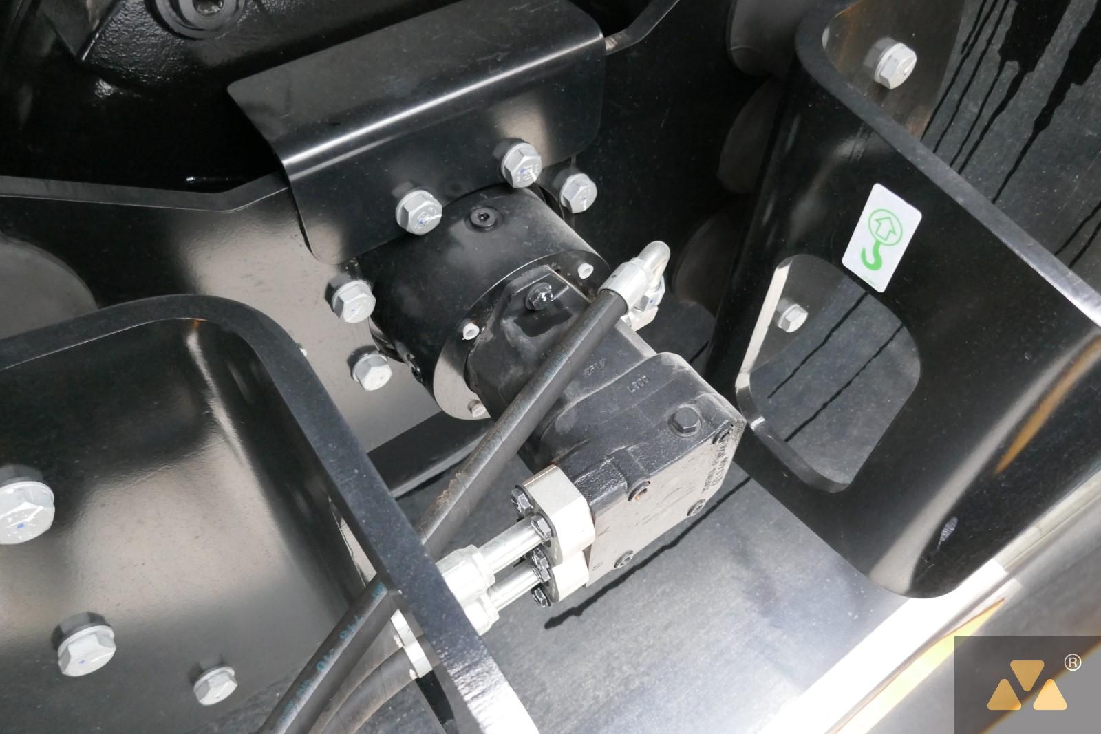 Delta Machinery | Caterpillar CS10GC - UNUSED - 10,449 KG - CE