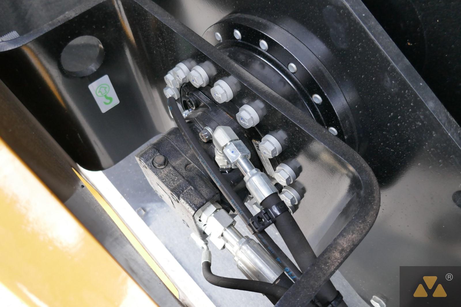 Delta Machinery | Caterpillar CS10GC - UNUSED - 10,449 KG - CE