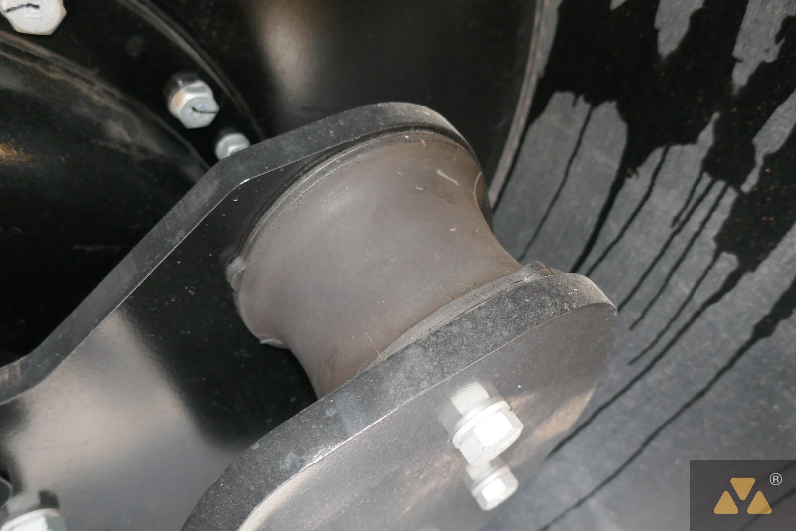 Delta Machinery | Caterpillar CS10GC - UNUSED - 10,449 KG - CE