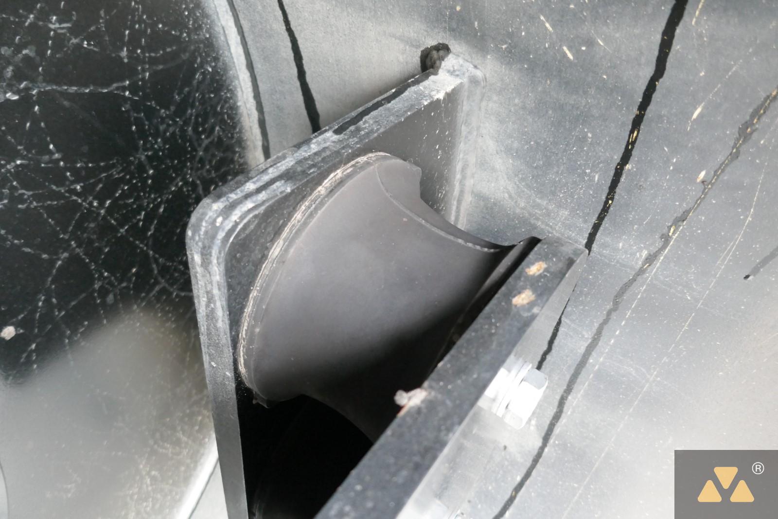 Delta Machinery | Caterpillar CS10GC - UNUSED - 10,449 KG - CE