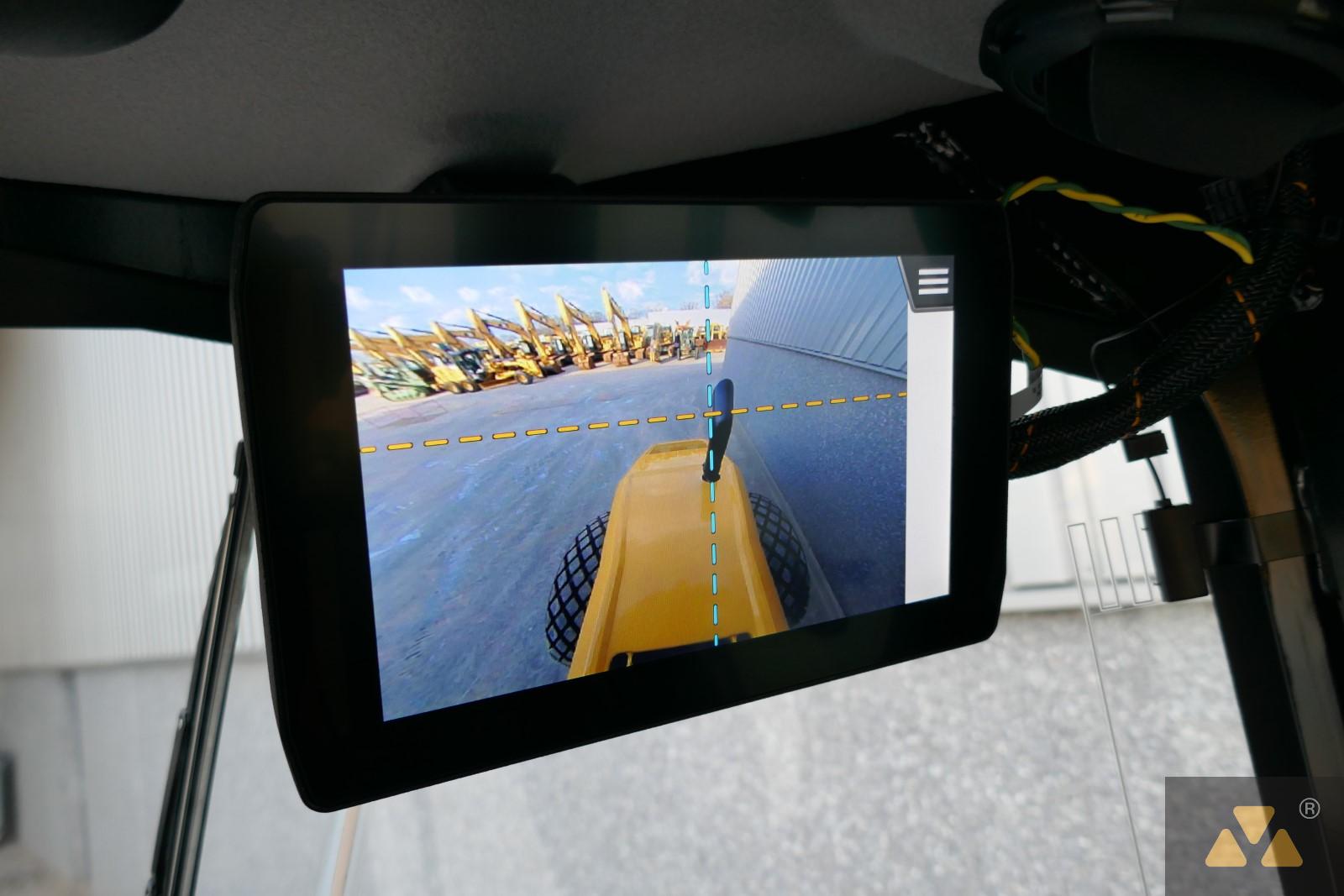 Delta Machinery | Caterpillar CS10GC - UNUSED - 10,449 KG - CE