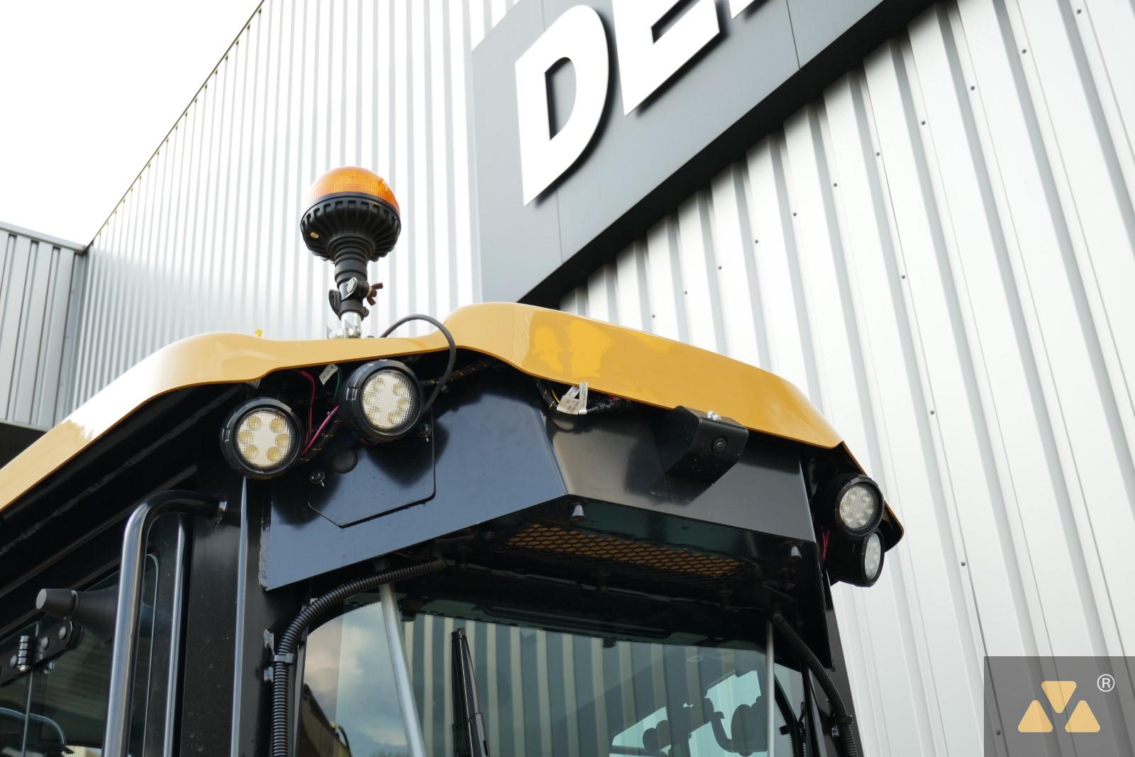 Delta Machinery | Caterpillar CS10GC - UNUSED - 10,449 KG - CE