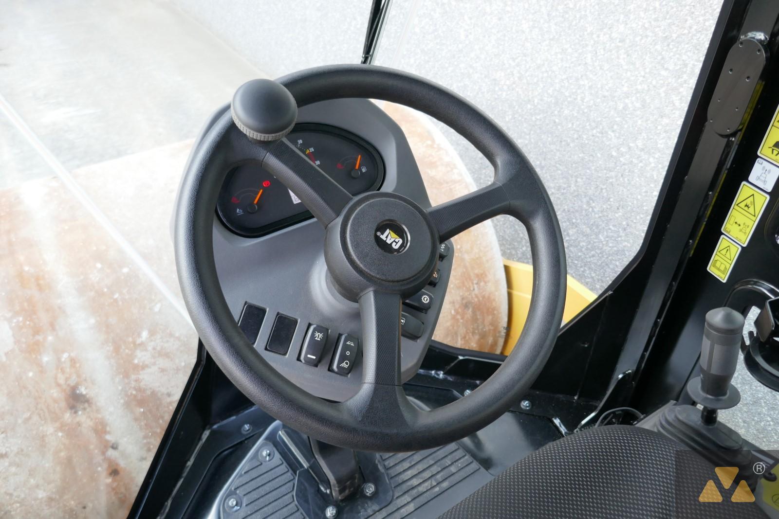 Delta Machinery | Caterpillar CS10GC - UNUSED - 10,449 KG - CE