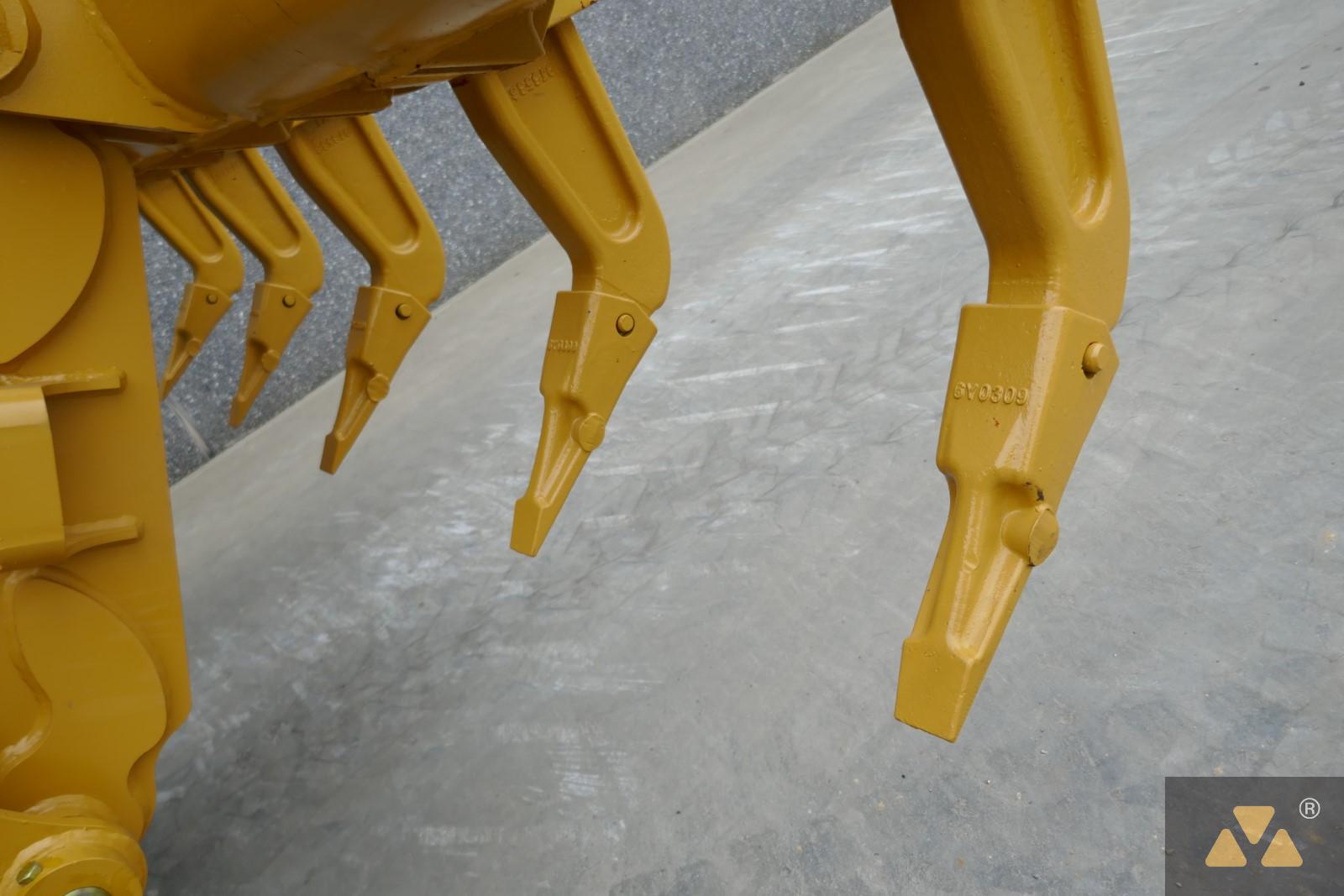 Delta Machinery | Caterpillar 140H - Cat 3306DI - Ripper - 14ft Moldboard