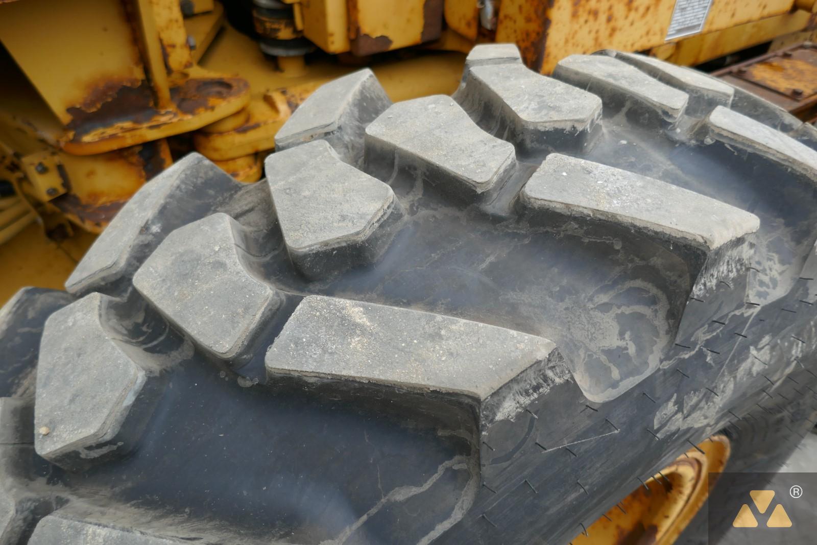 Delta Machinery | Caterpillar 140H - Cat 3306DI - Ripper - 14ft Moldboard