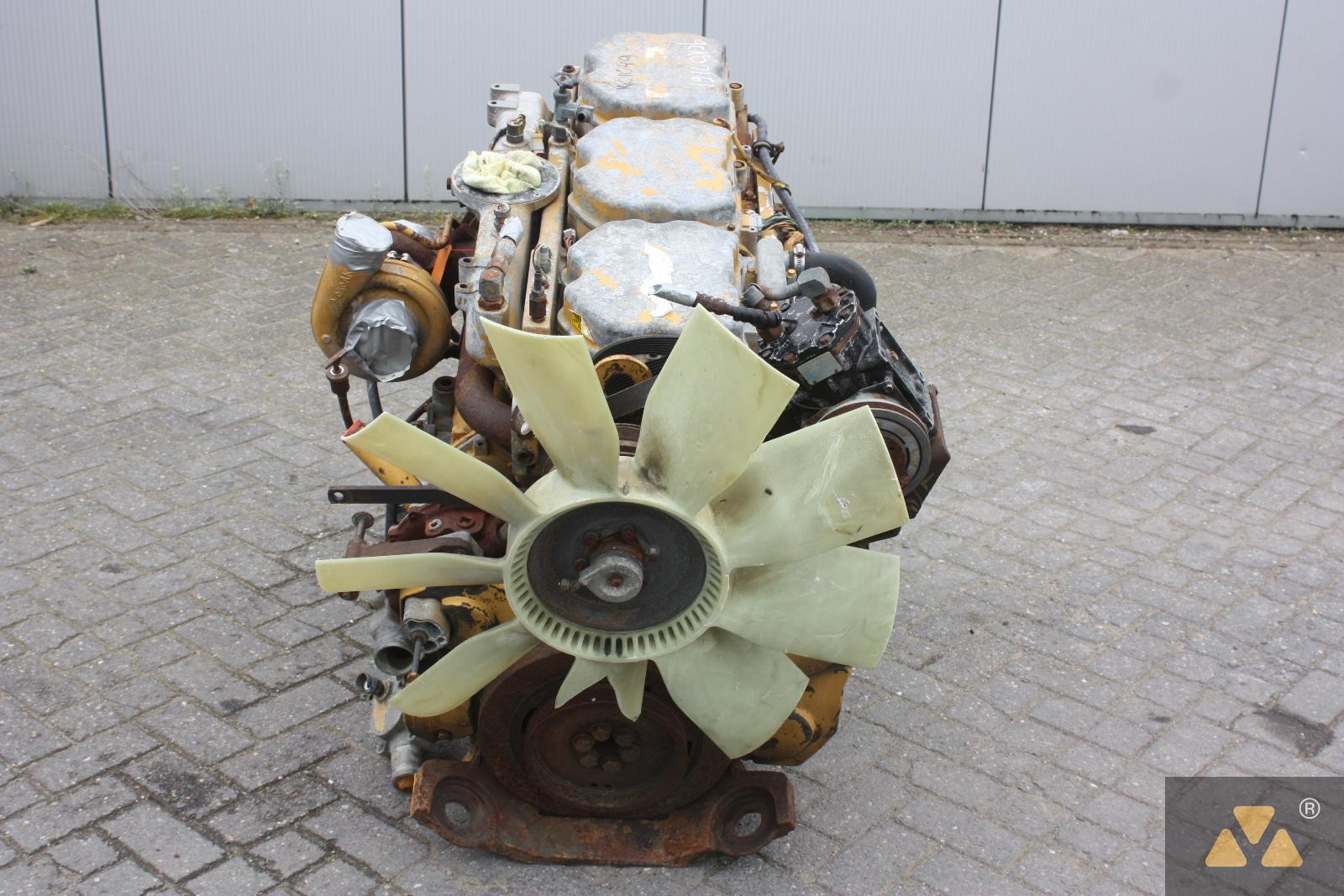 Delta Machinery | Caterpillar 3176B