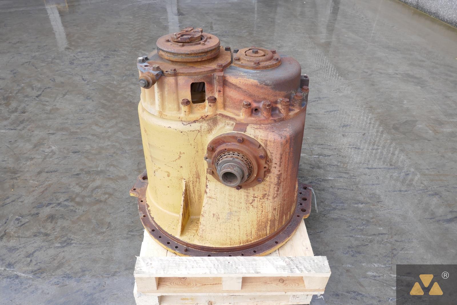 Delta Machinery | Caterpillar Differential D8N