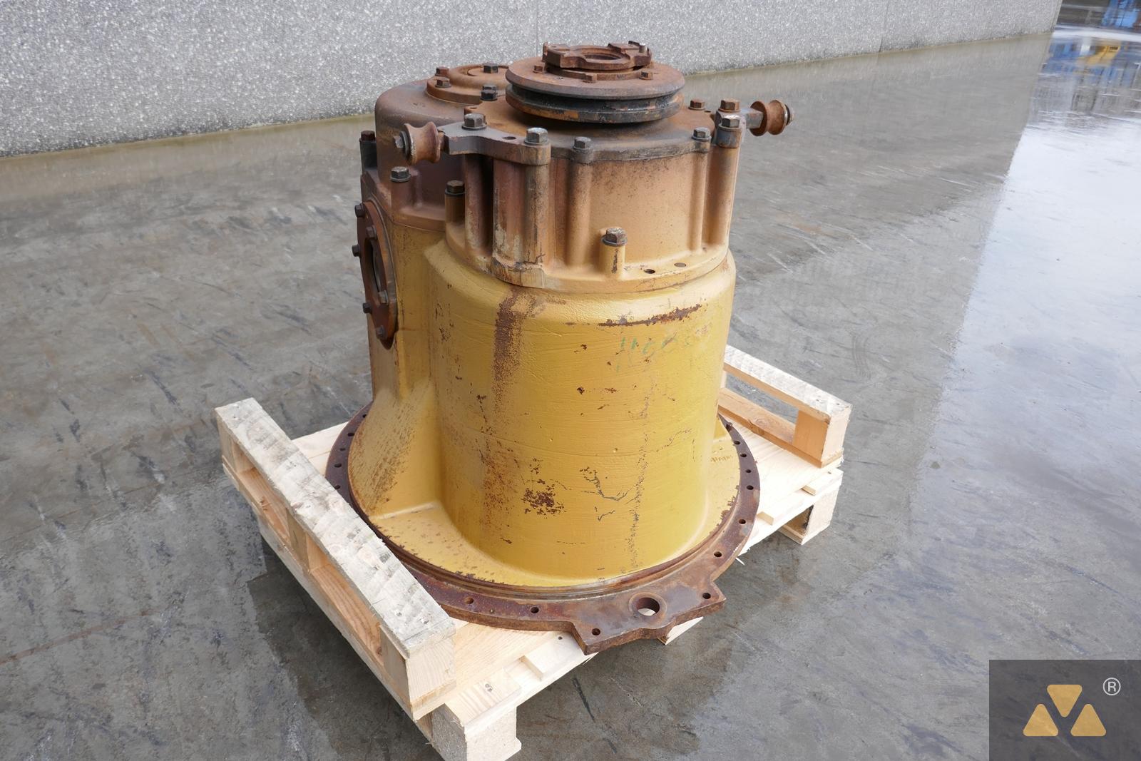 Delta Machinery | Caterpillar Differential D8N