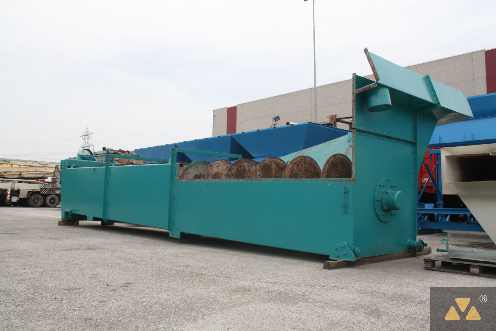 Delta Machinery | Trio TSW5434