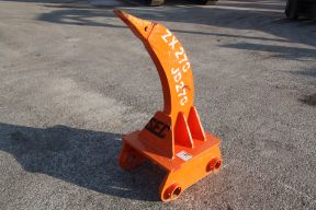 Delta Machinery | SEC Excavator ripper