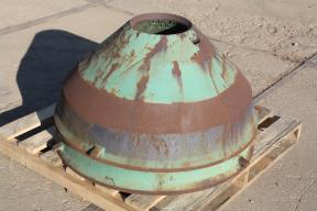 Delta Machinery | Metso LT/HP200 Mantle